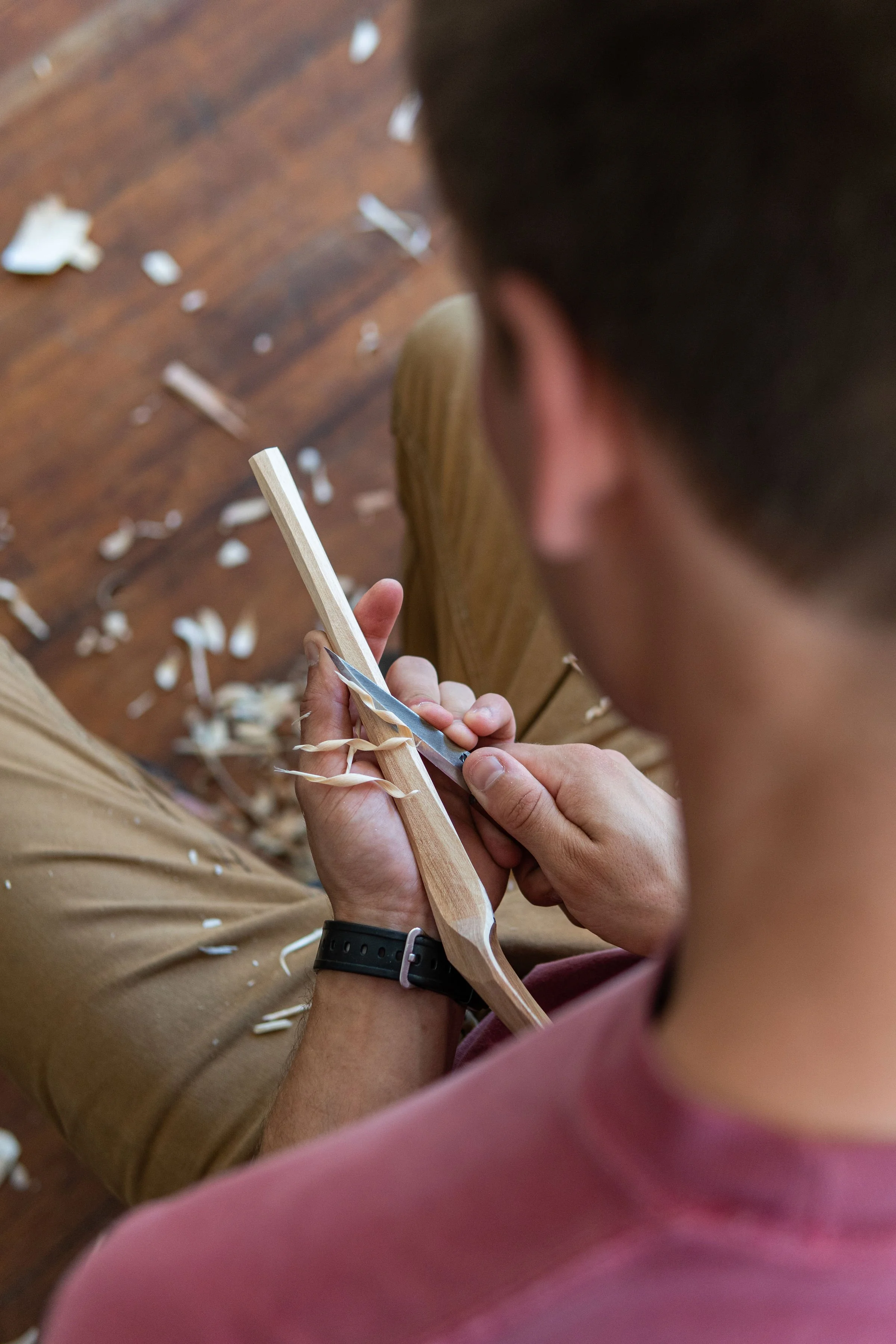 Learning — Village Handcraft