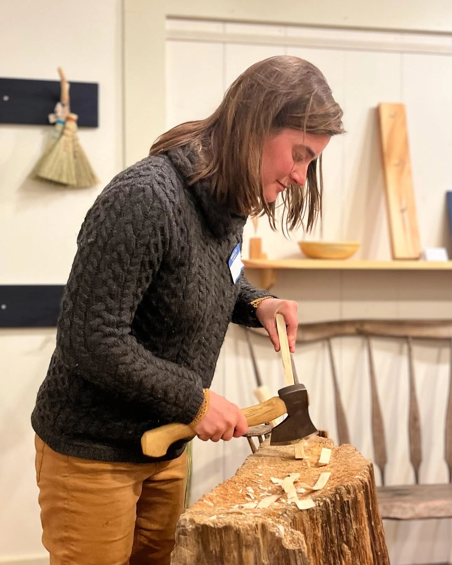 Learning — Village Handcraft