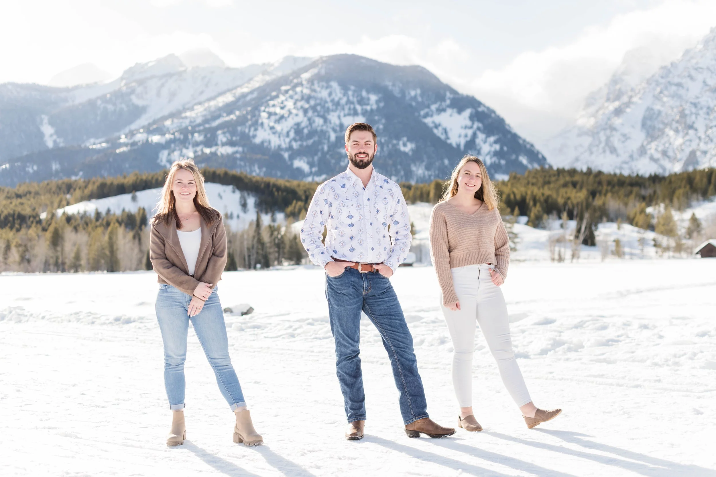 Meet the Trenna Beardall Photography Team — Jackson Hole Family ...