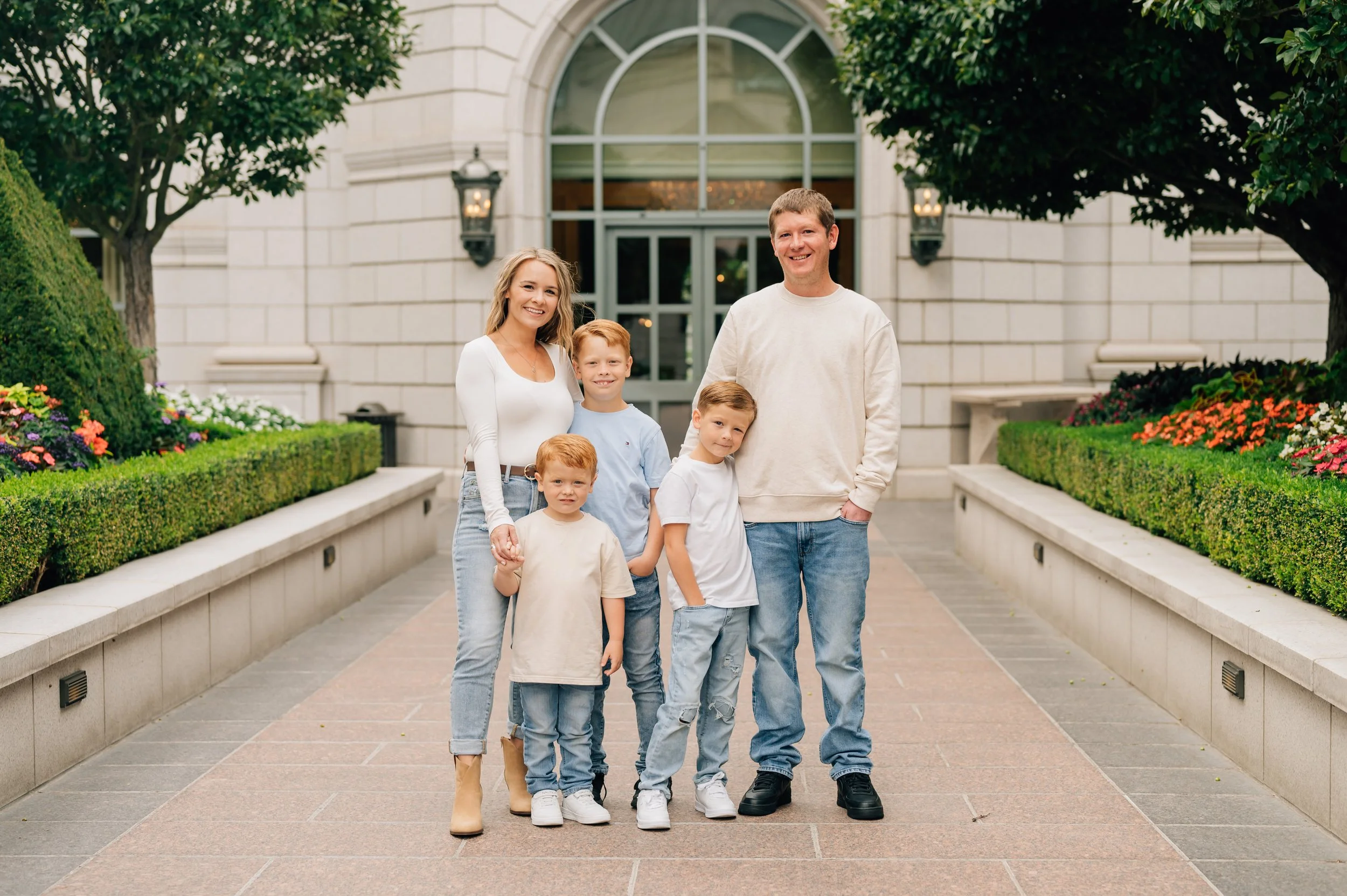 Meet the Trenna Beardall Photography Team — Jackson Hole Family ...