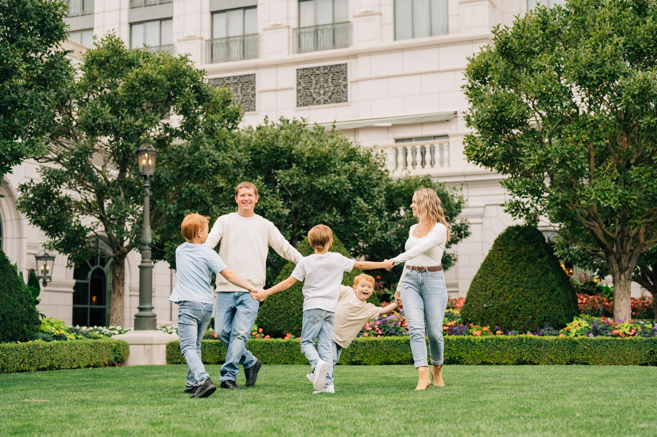 Meet the Trenna Beardall Photography Team — Jackson Hole Family ...