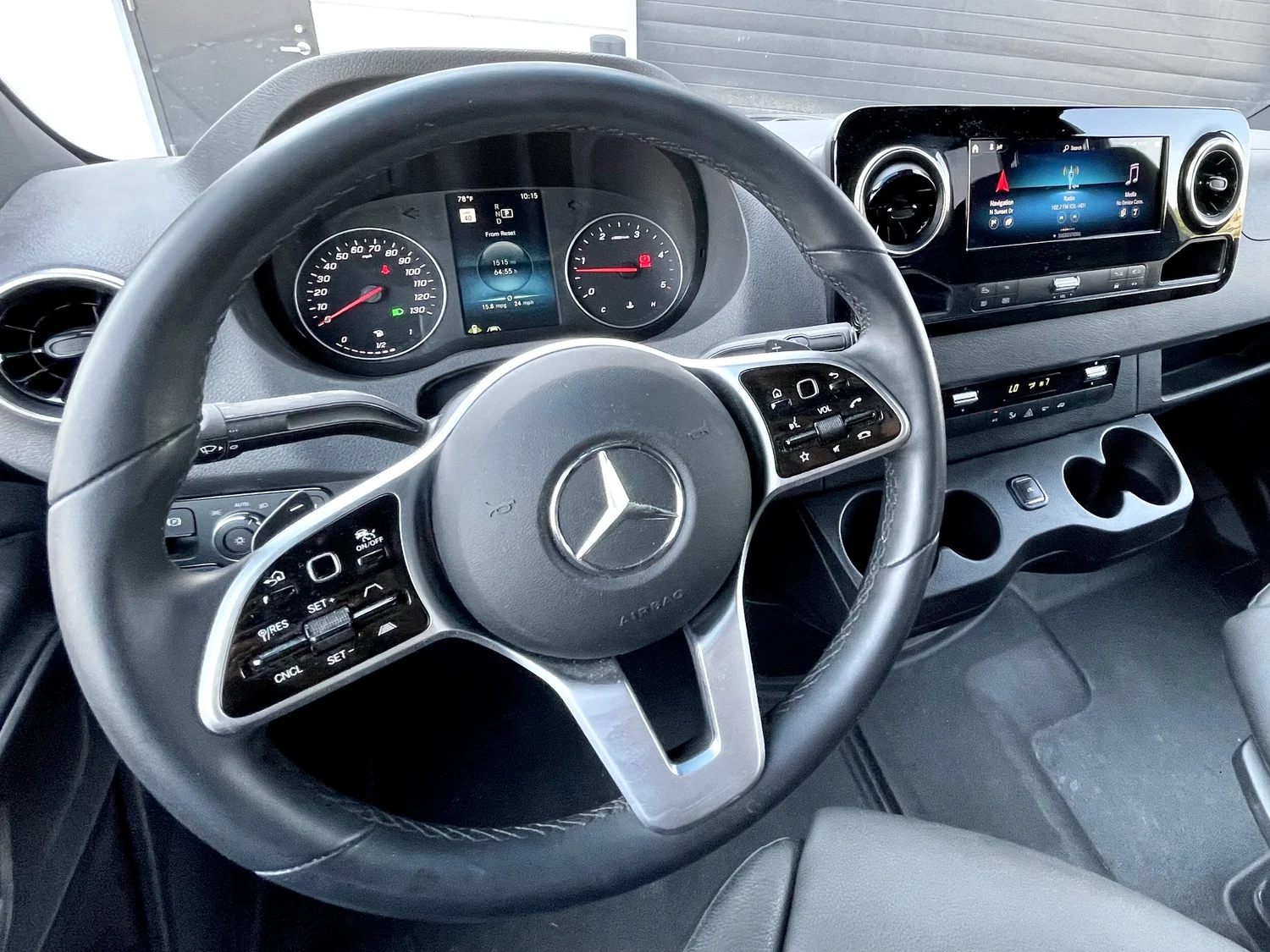 Previous Builds — Thrive Crafted Vans | Luxury, high-end, one-of-a-kind ...