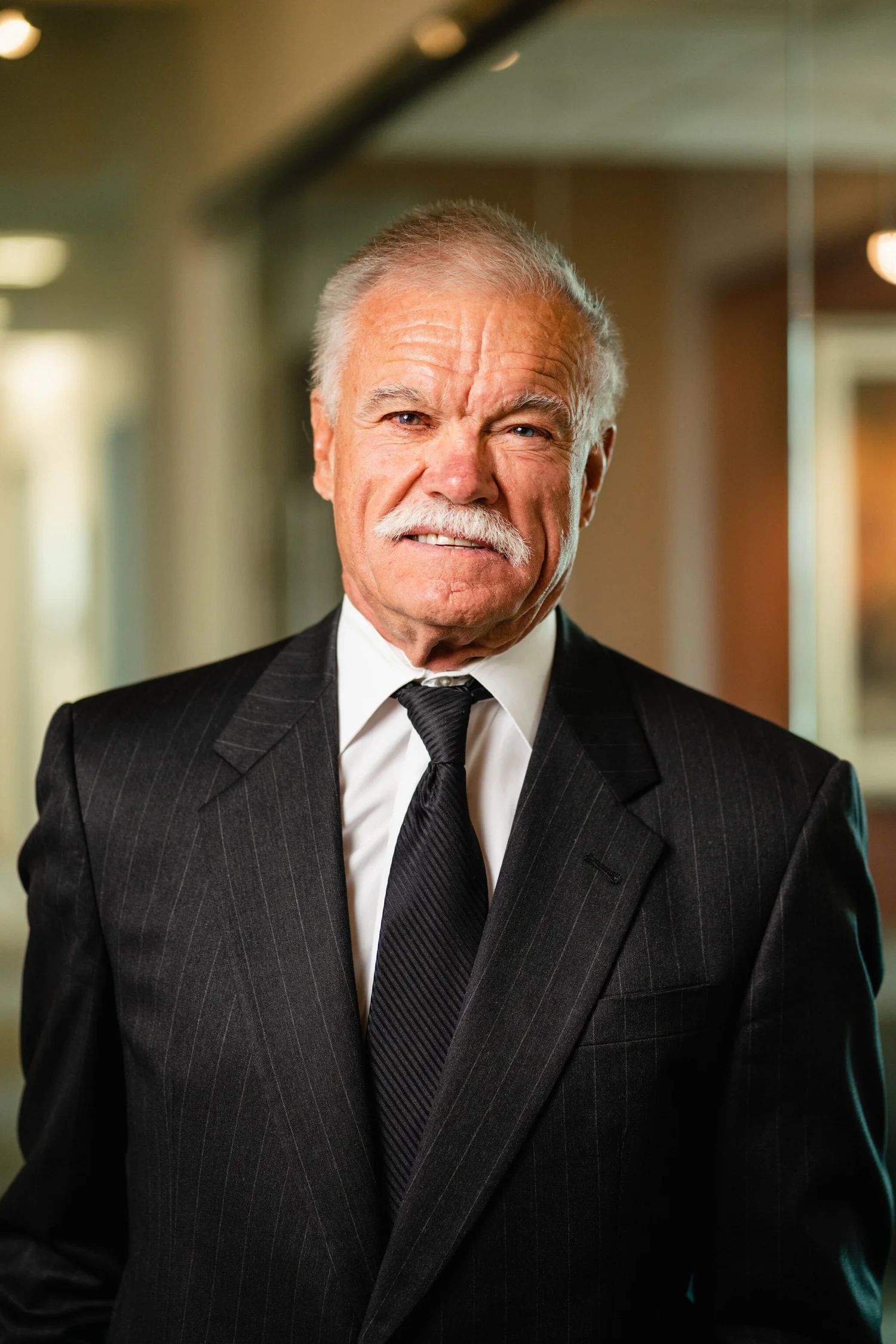 Brent Manning — MANNING CURTIS BRADSHAW & BEDNAR