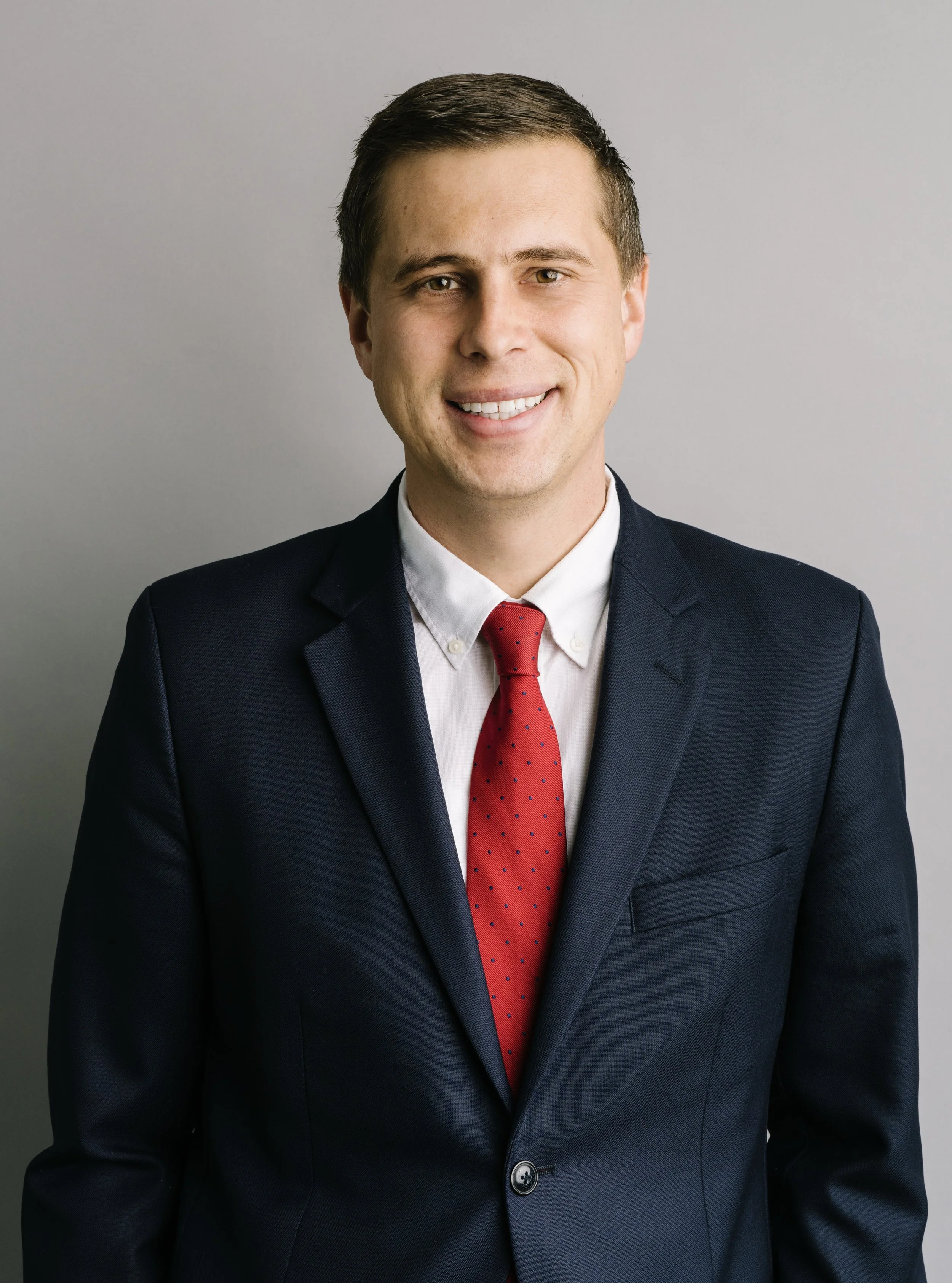 Matthew Church — MANNING CURTIS BRADSHAW & BEDNAR