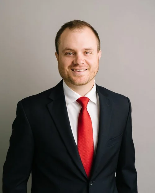 Carson M. Fuller — MANNING CURTIS BRADSHAW & BEDNAR