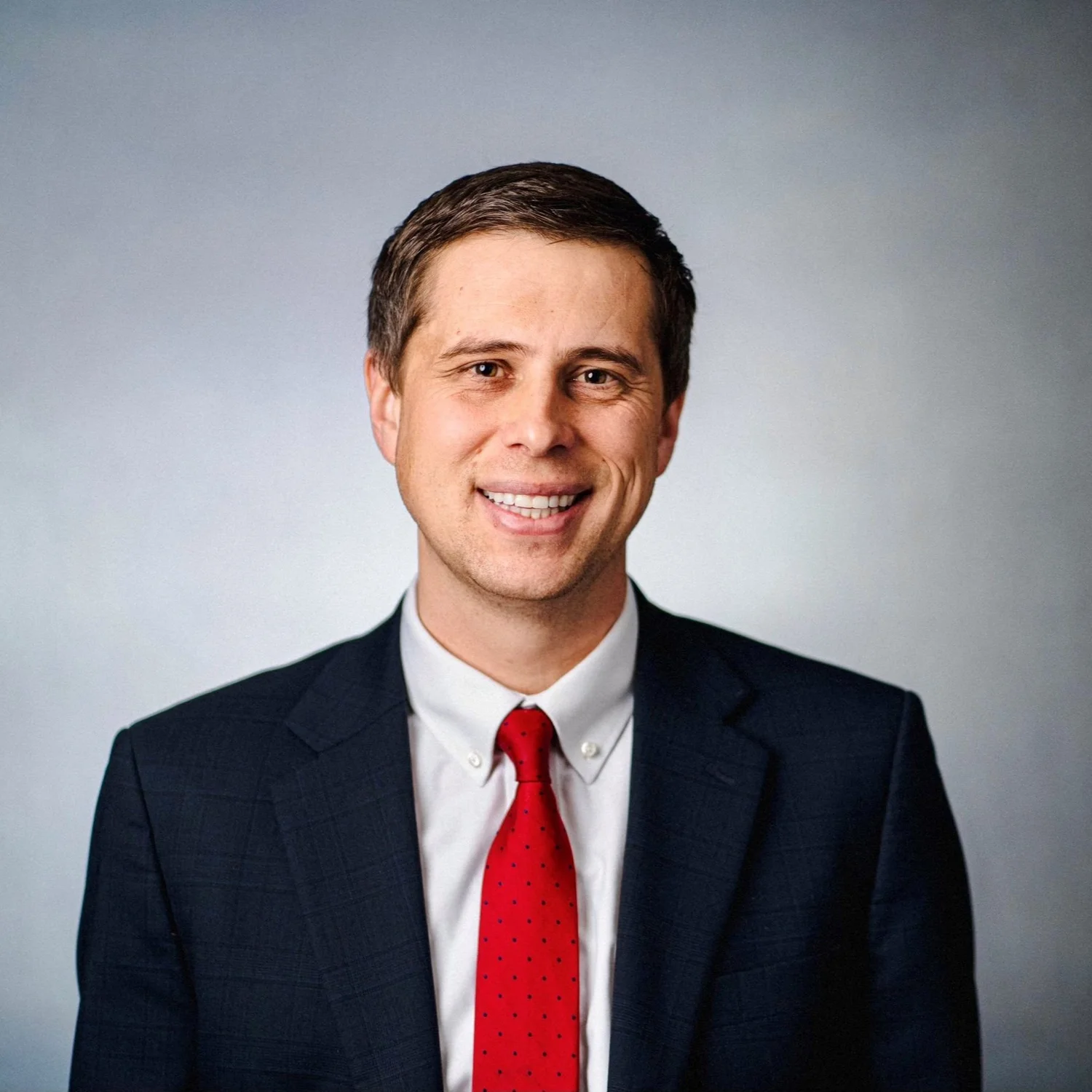 Matthew Church — MANNING CURTIS BRADSHAW & BEDNAR