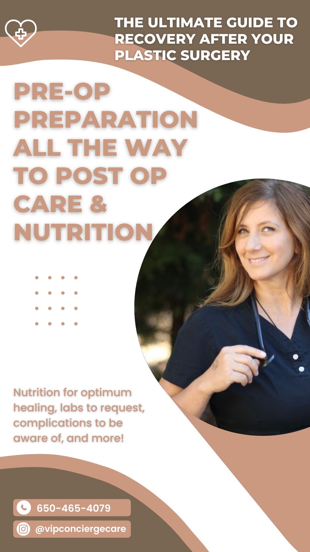 E-Books — VIP Concierge Care