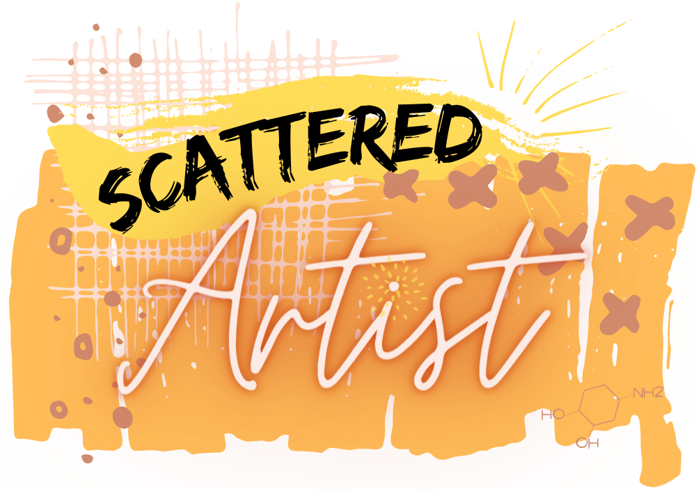 Scattered Artist