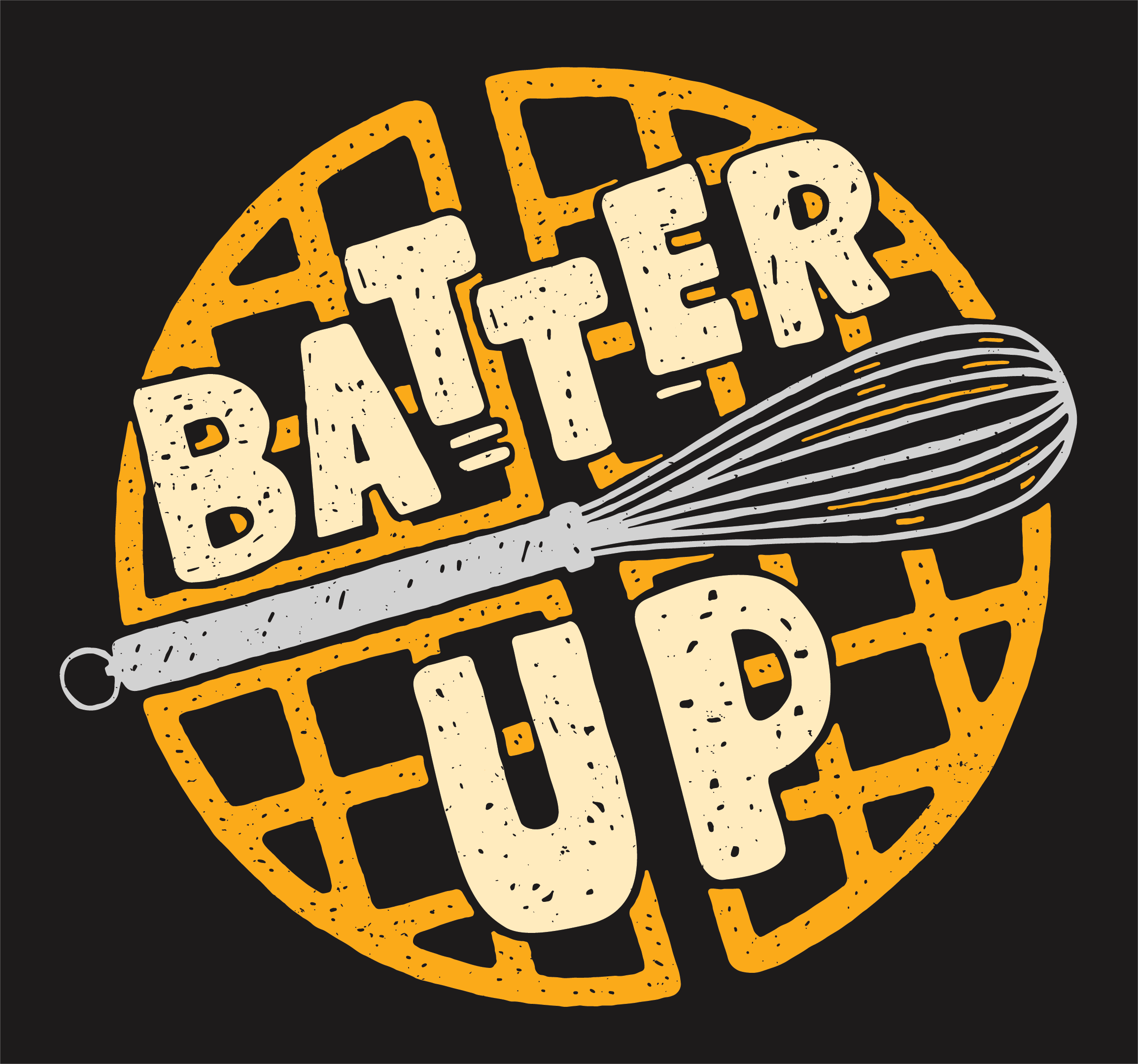 About Us — Batter Up Waffle Company