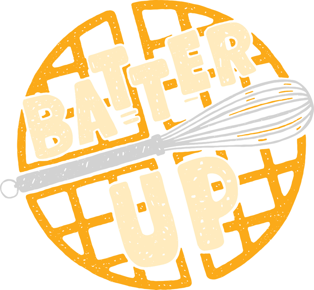 Contact Batter Up Waffles — Batter Up Waffle Company