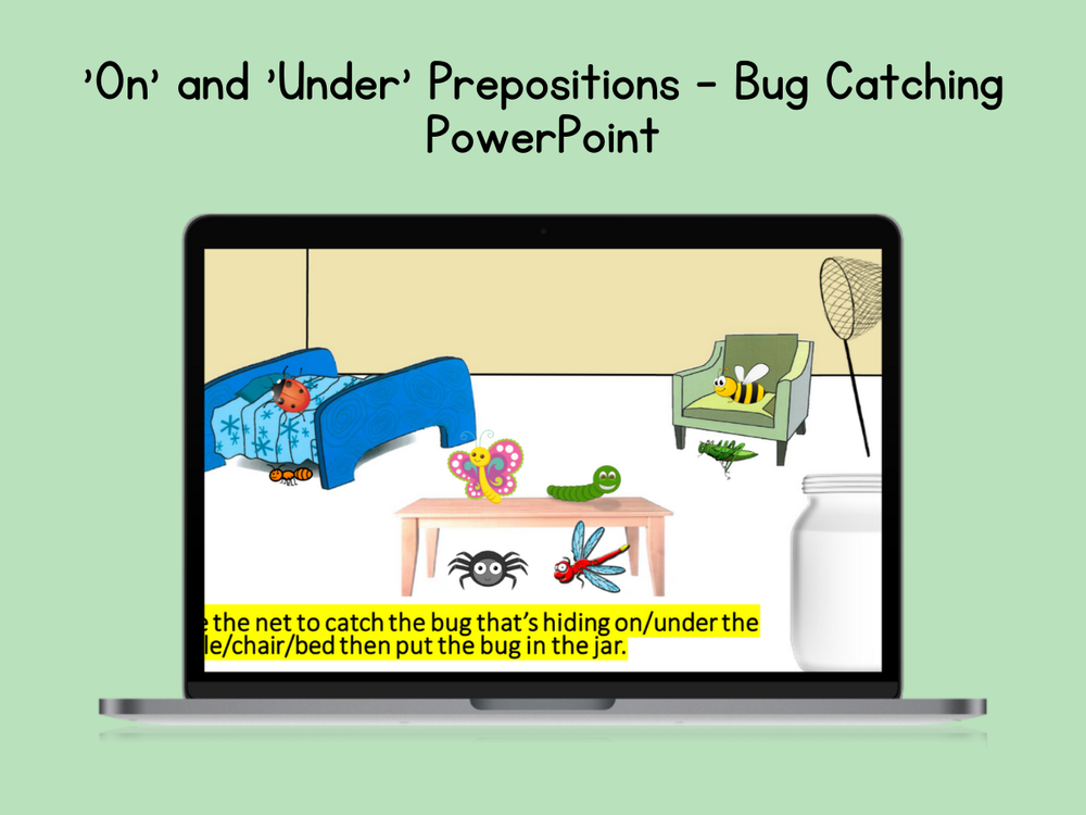 General 2 — Sounds Right Speech Pathology