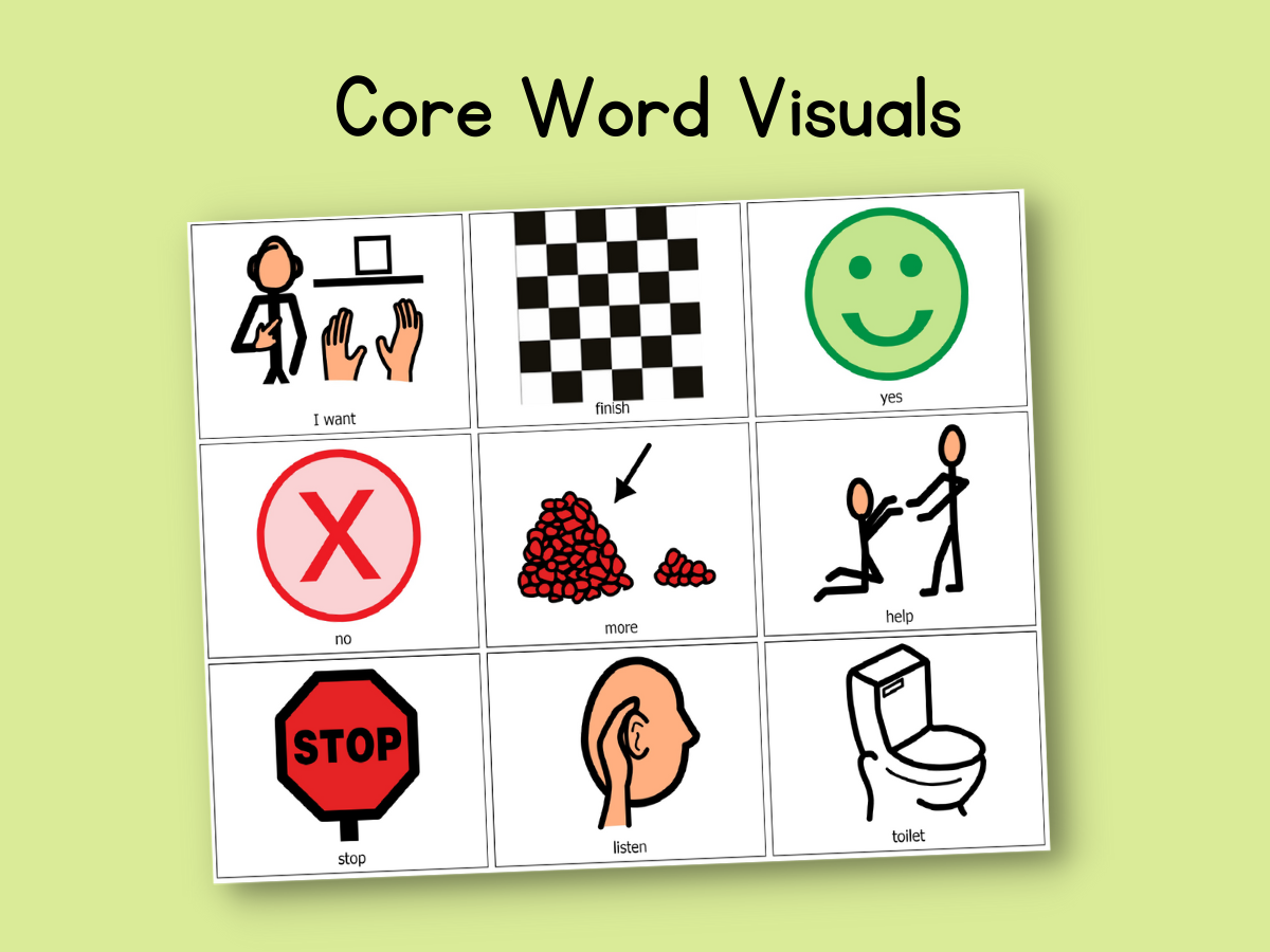 General 2 — Sounds Right Speech Pathology