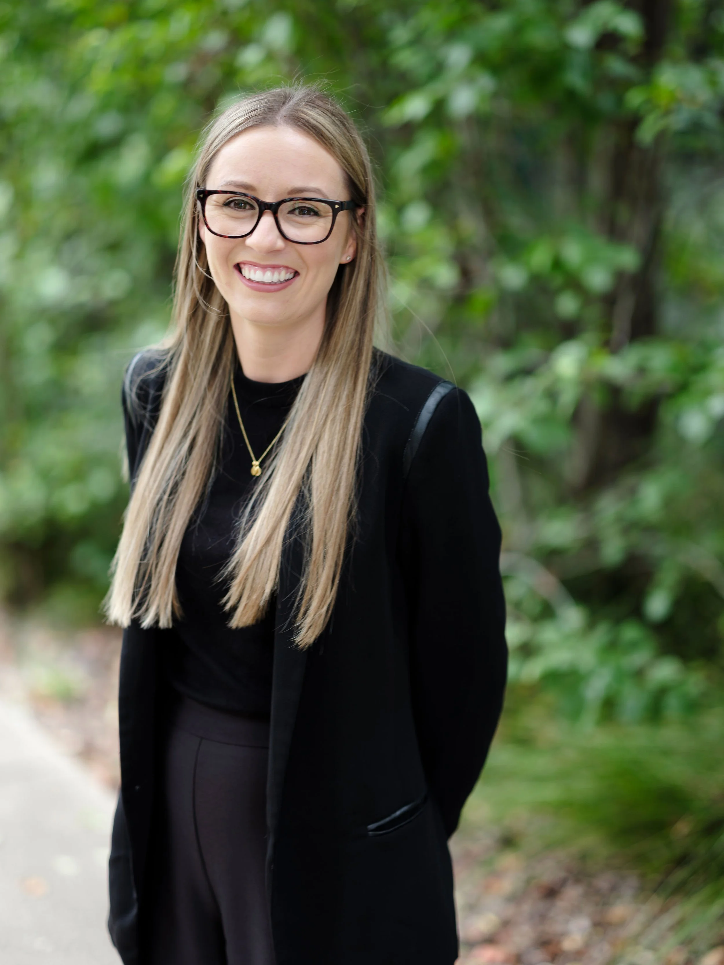 Emma Stokes — Sounds Right Speech Pathology