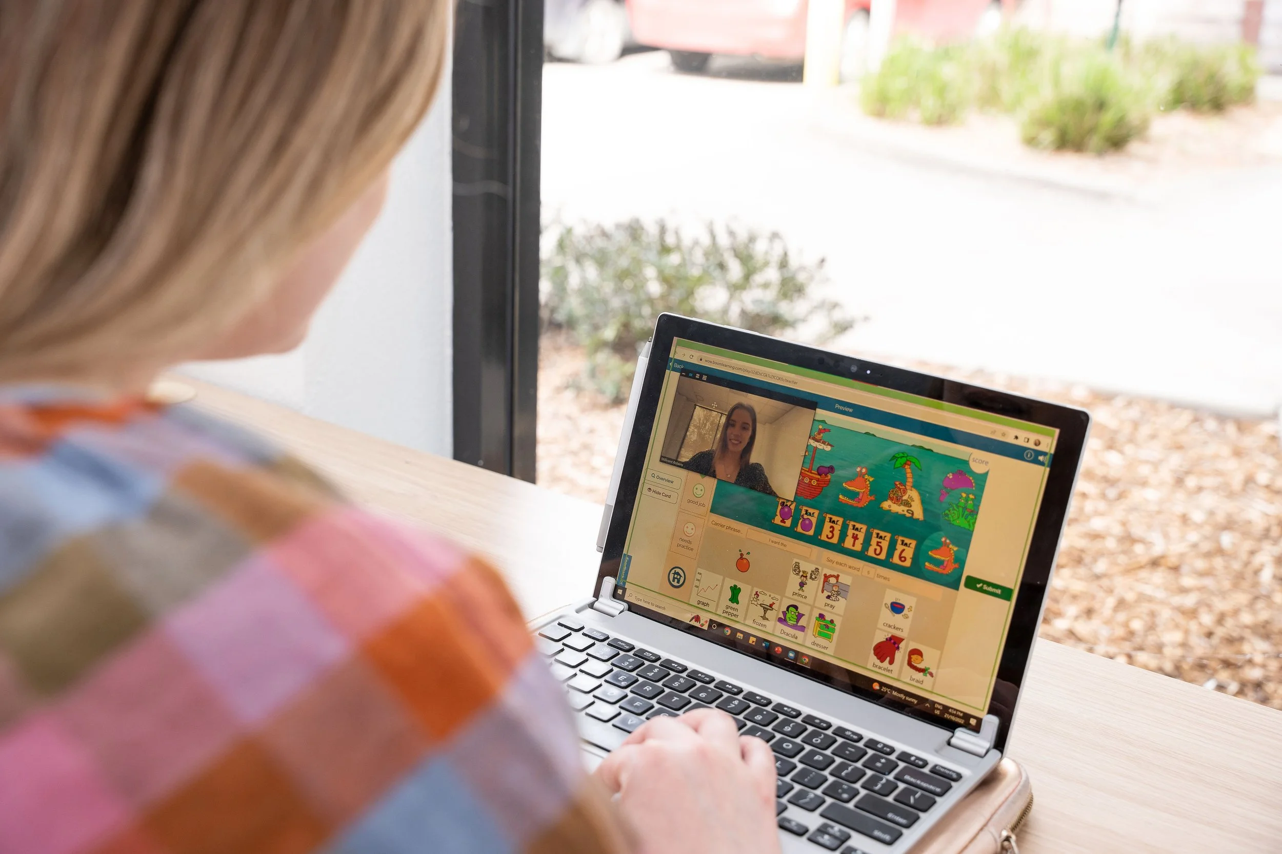 Sounds Right Speech Pathology