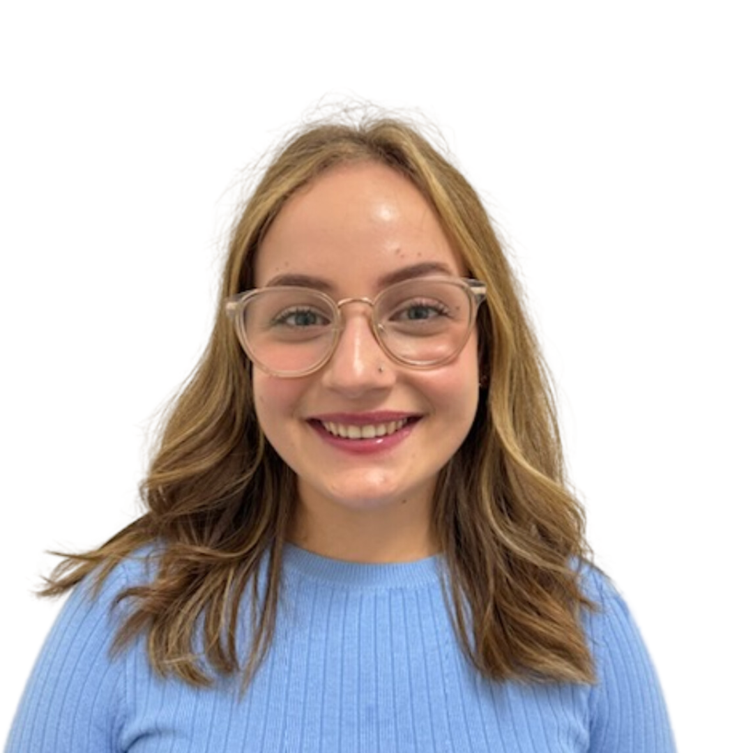 Alyssa Pennachia — Sounds Right Speech Pathology