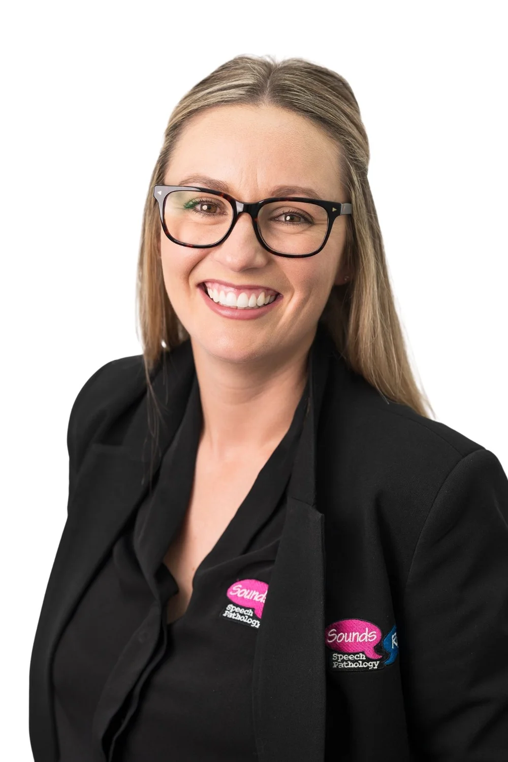 Emma Stokes — Sounds Right Speech Pathology