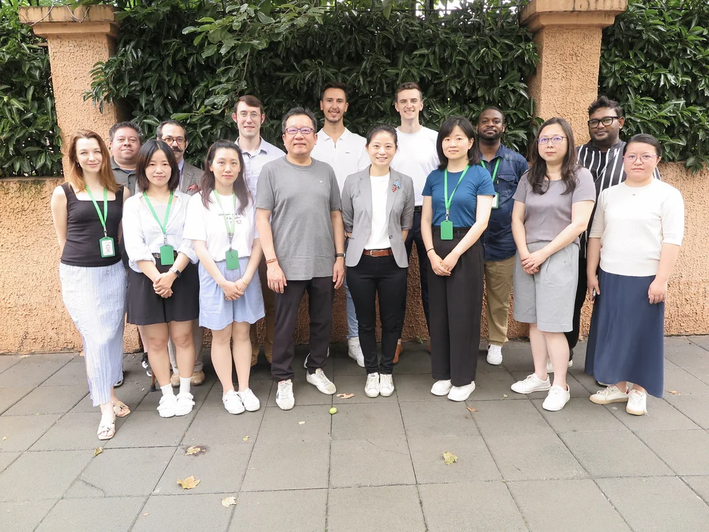 Teach With Us — JadeClass Singapore