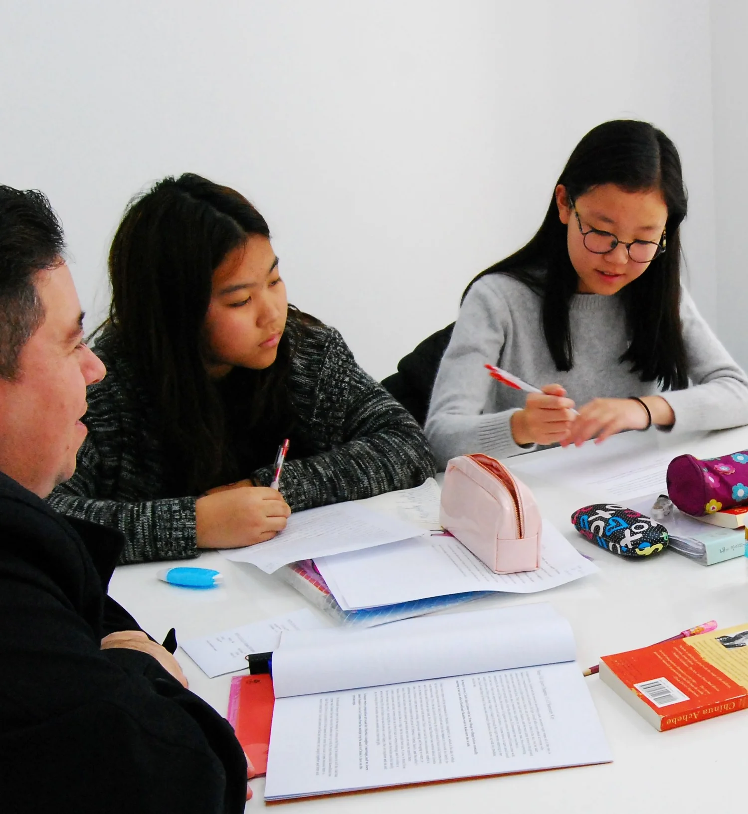 Teach With Us — JadeClass Singapore