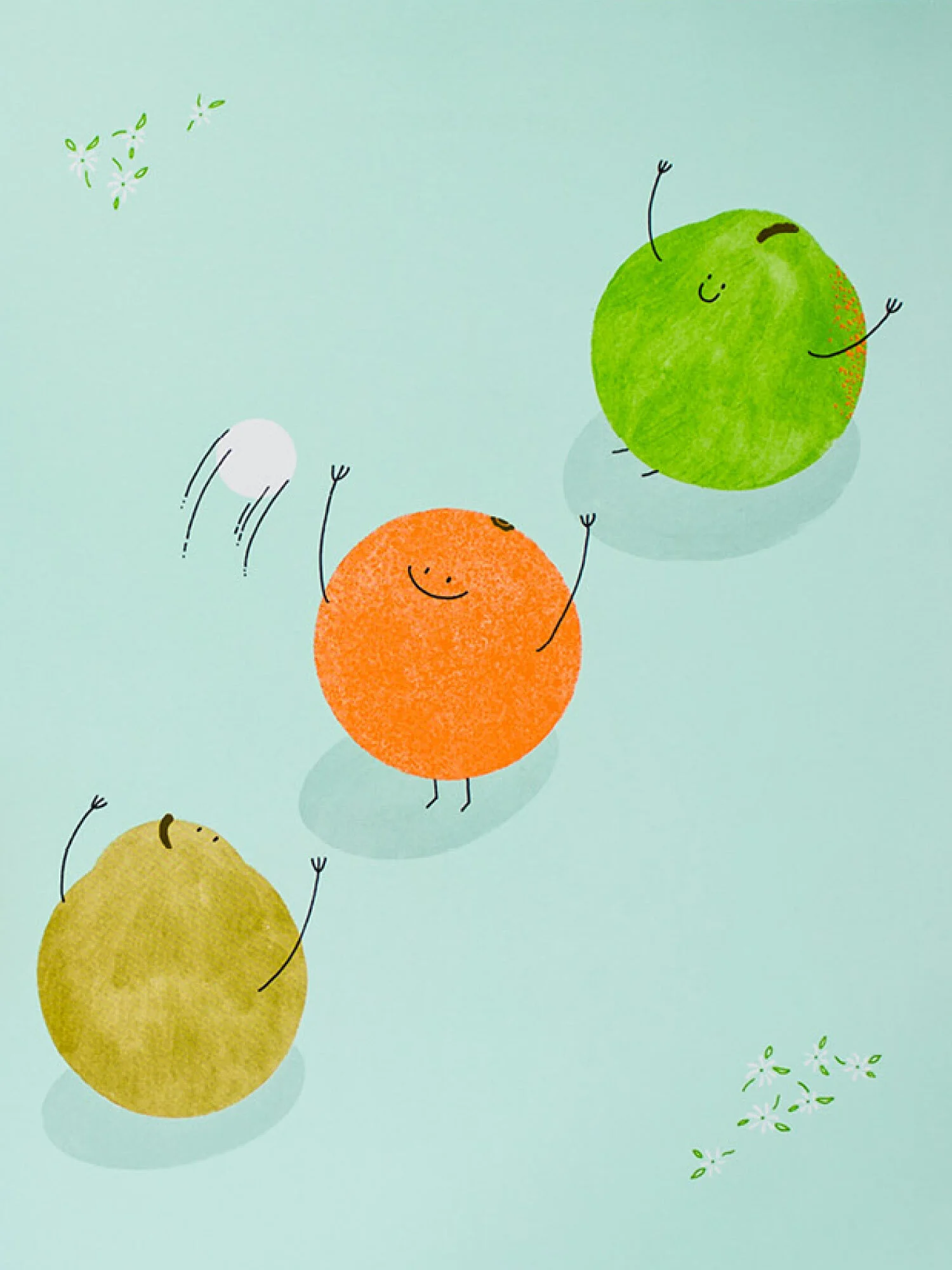 New and Upcoming — Books — Scribble