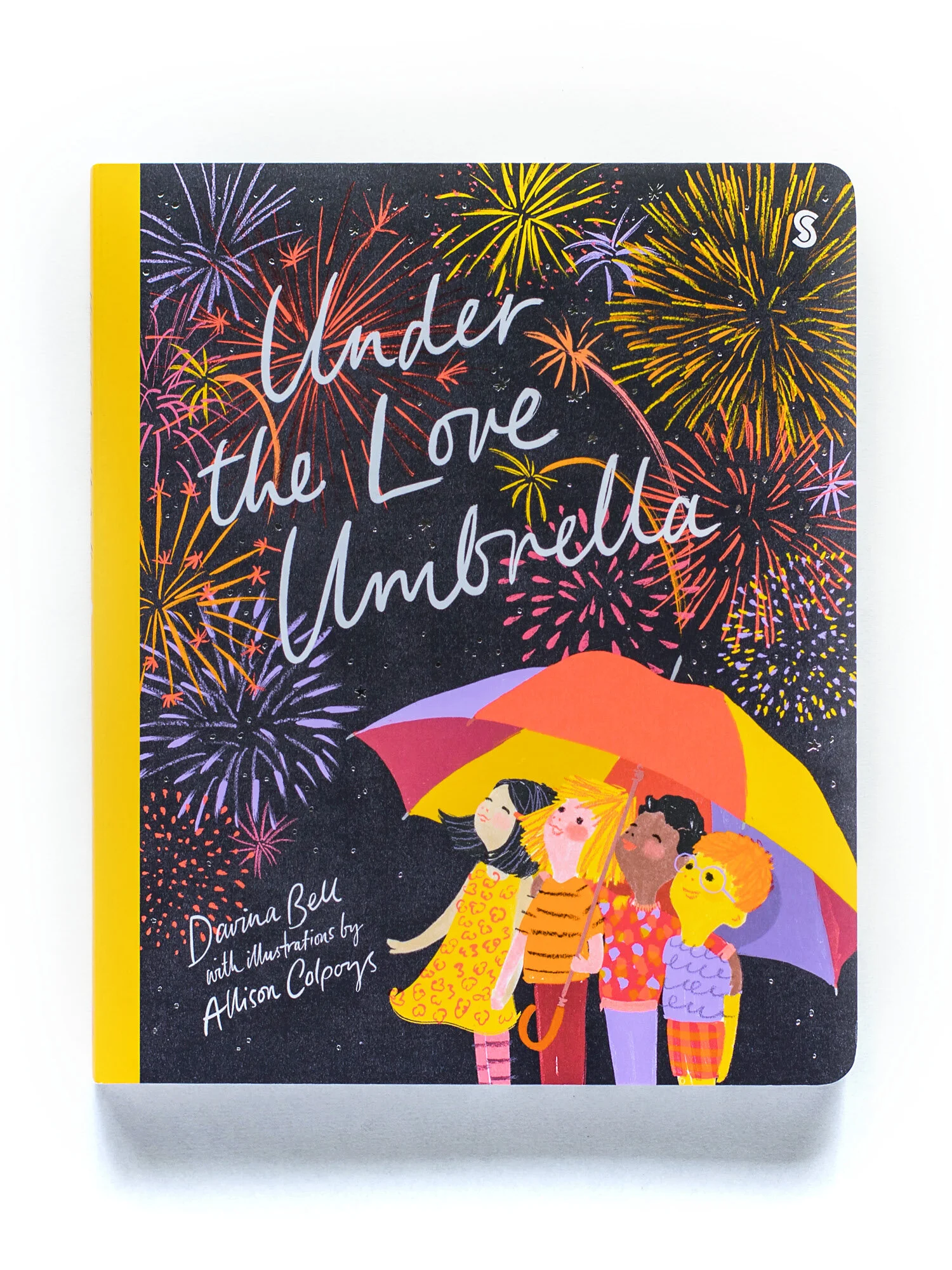 All the Ways to be Smart written by Davina Bell and illustrated by ...