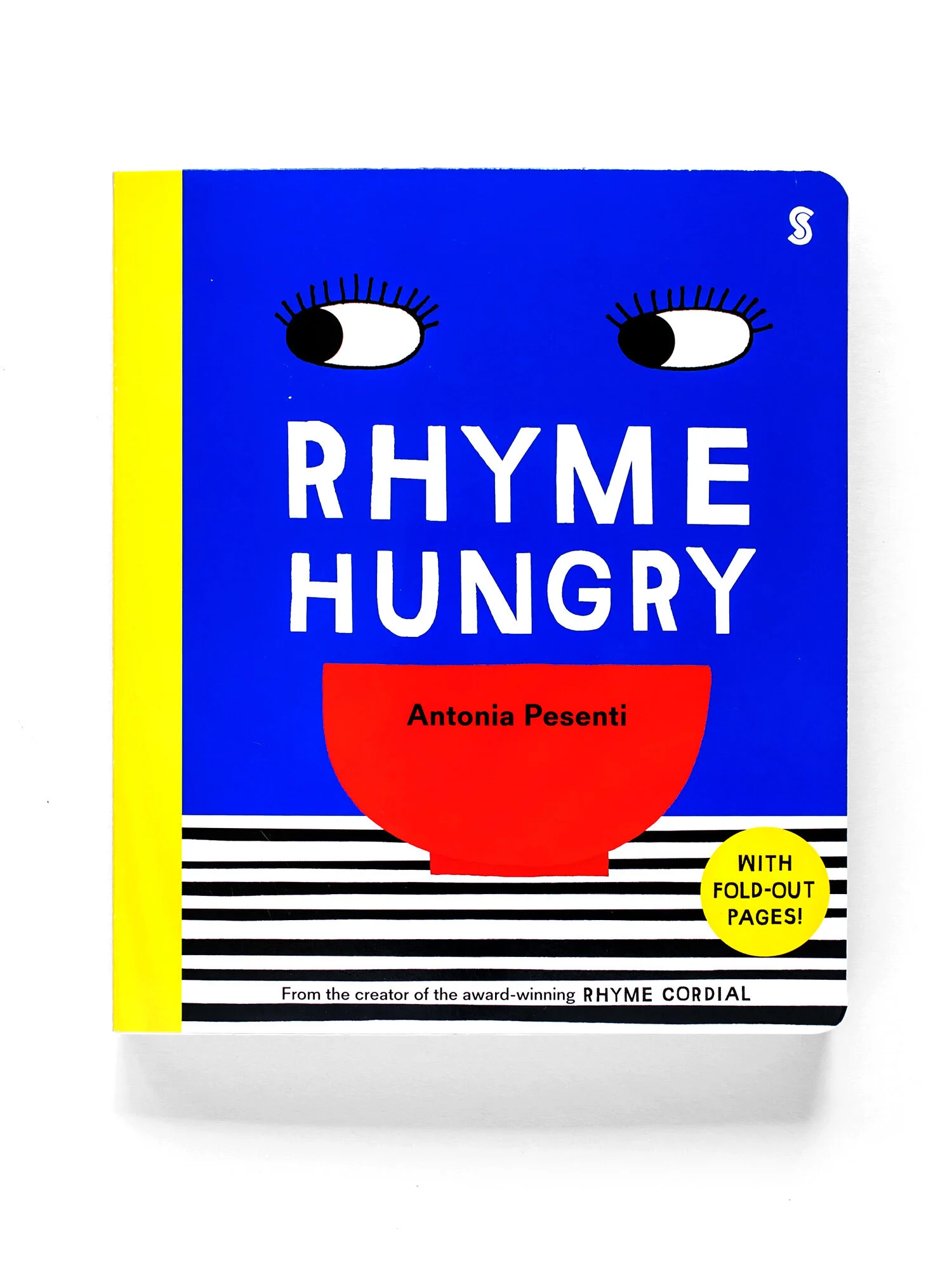 Snap! written and illustrated by Anna Walker — Scribble