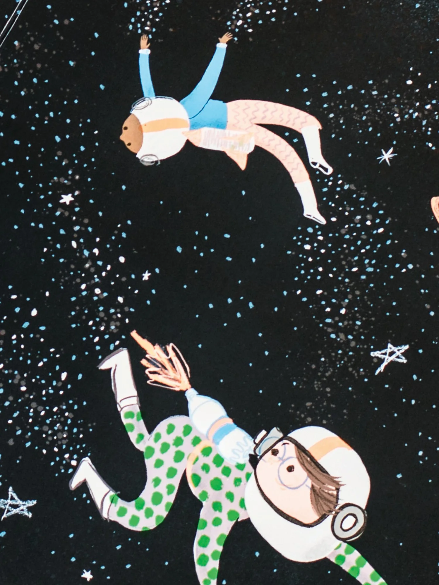 All the Ways to be Smart written by Davina Bell and illustrated by ...