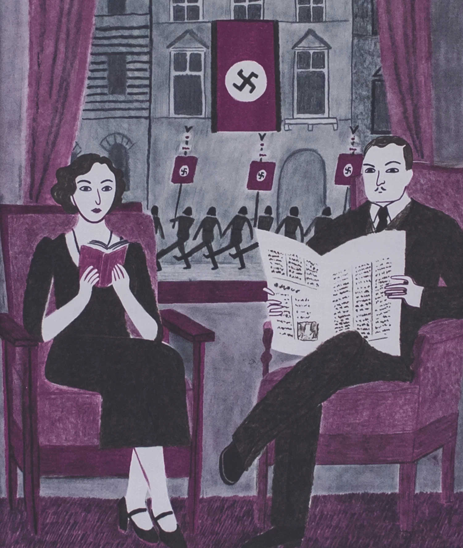 Let’s Eat Weeds!: a kids’ guide to foraging by Annie Raser-Rowland ...