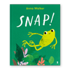 Anemone is Not the Enemy written and illustrated by Anna McGregor ...