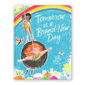 All the Ways to be Smart written by Davina Bell and illustrated by ...