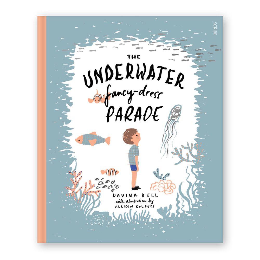 All the Ways to be Smart written by Davina Bell and illustrated by ...