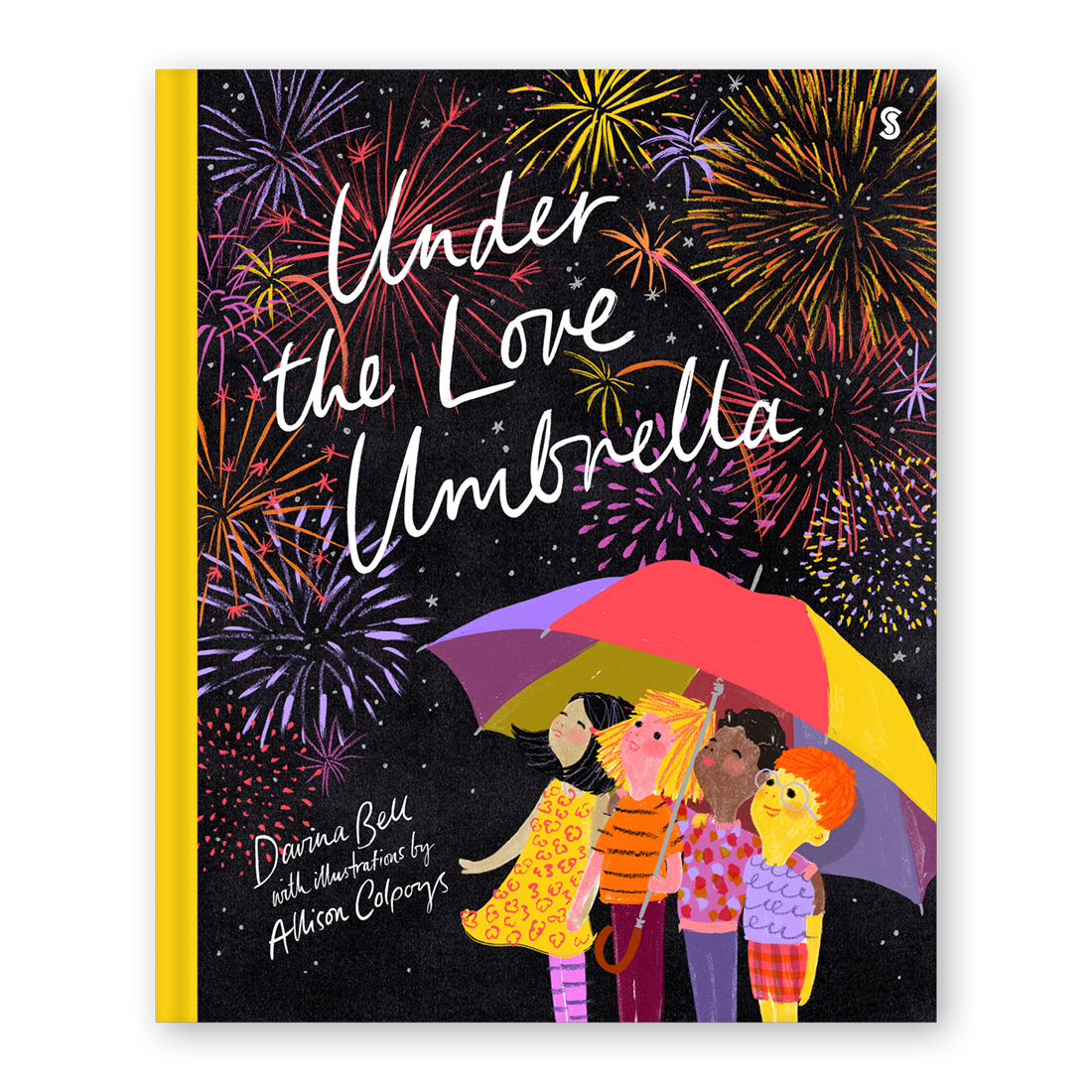 All the Ways to be Smart written by Davina Bell and illustrated by ...