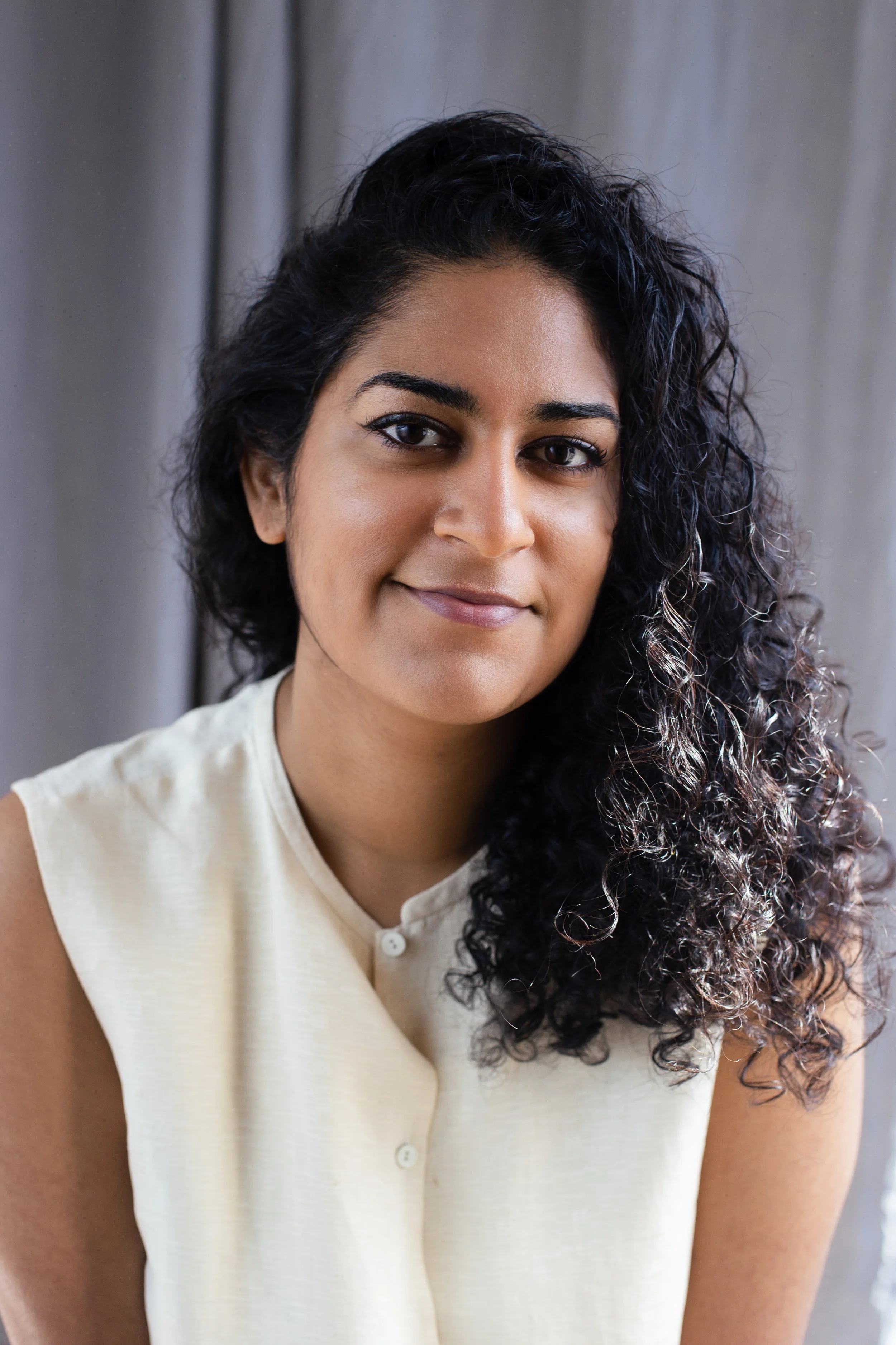 Nosh Family Therapy — Sheila Shankar