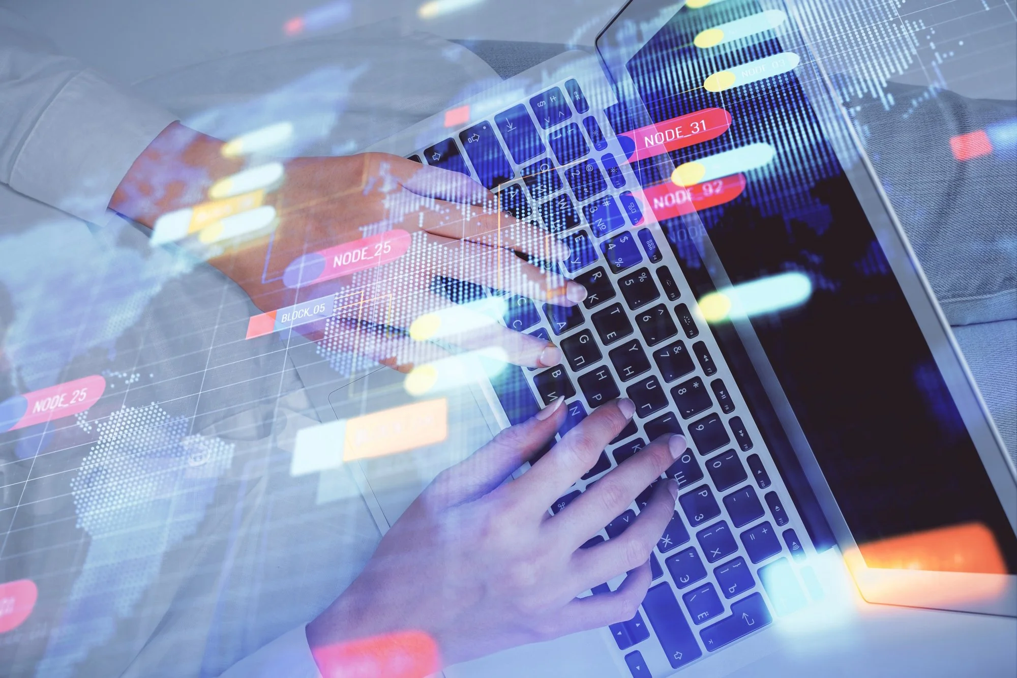 Jayva Global — Project management