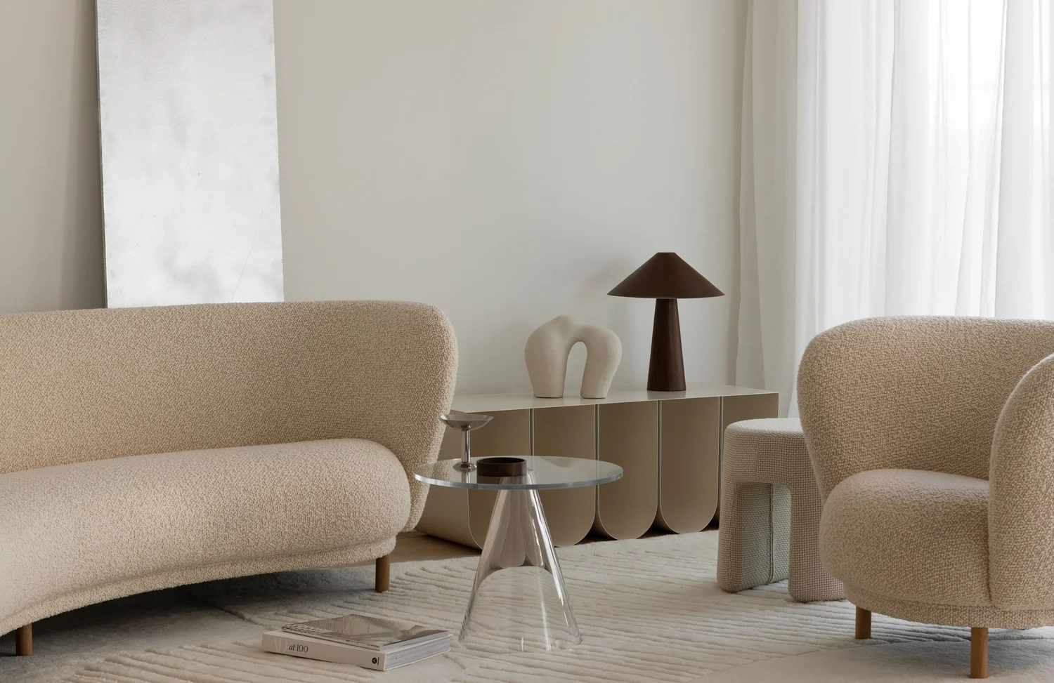 eave - Romdesigner, interiørarkitekt og stylist