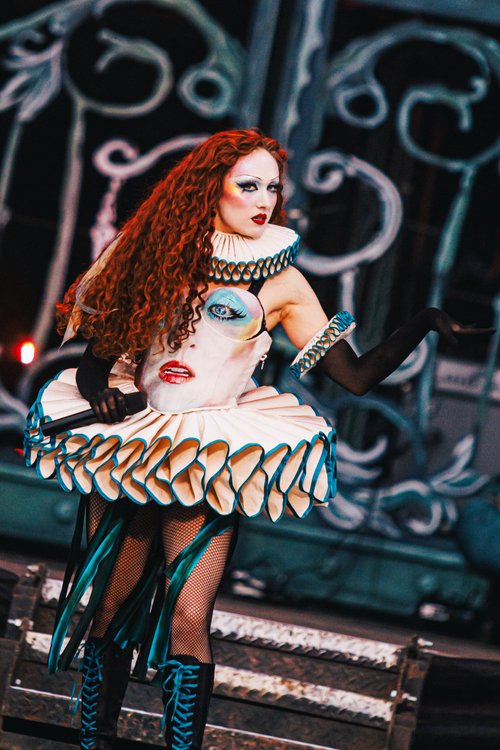 Live Music Photographer | London — Emily Anna