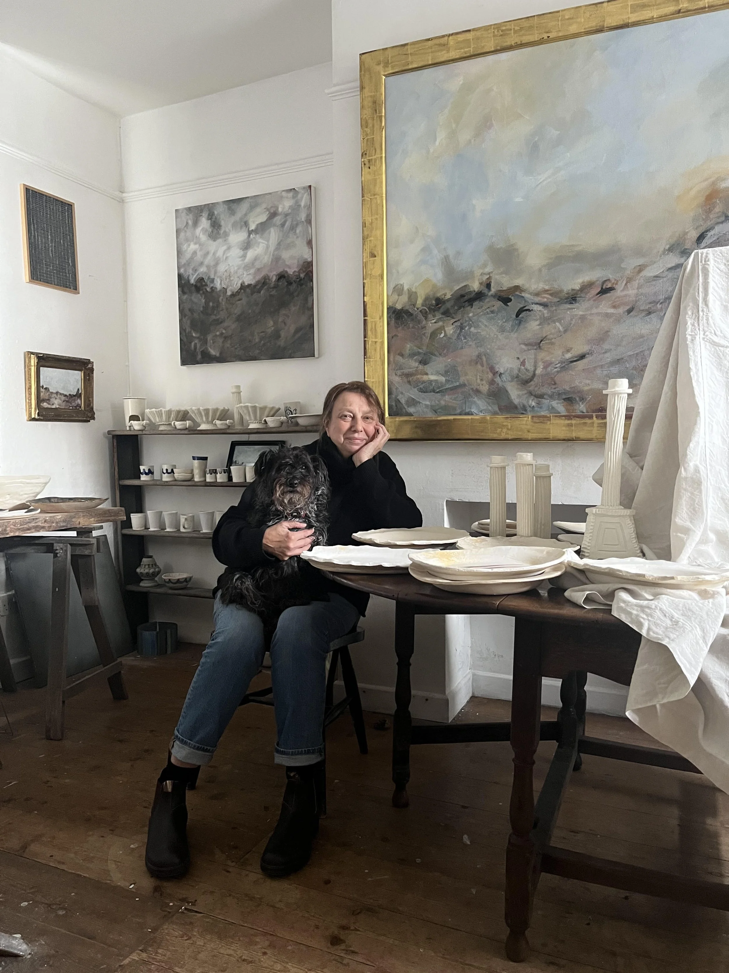 About Colette — Colette Woods