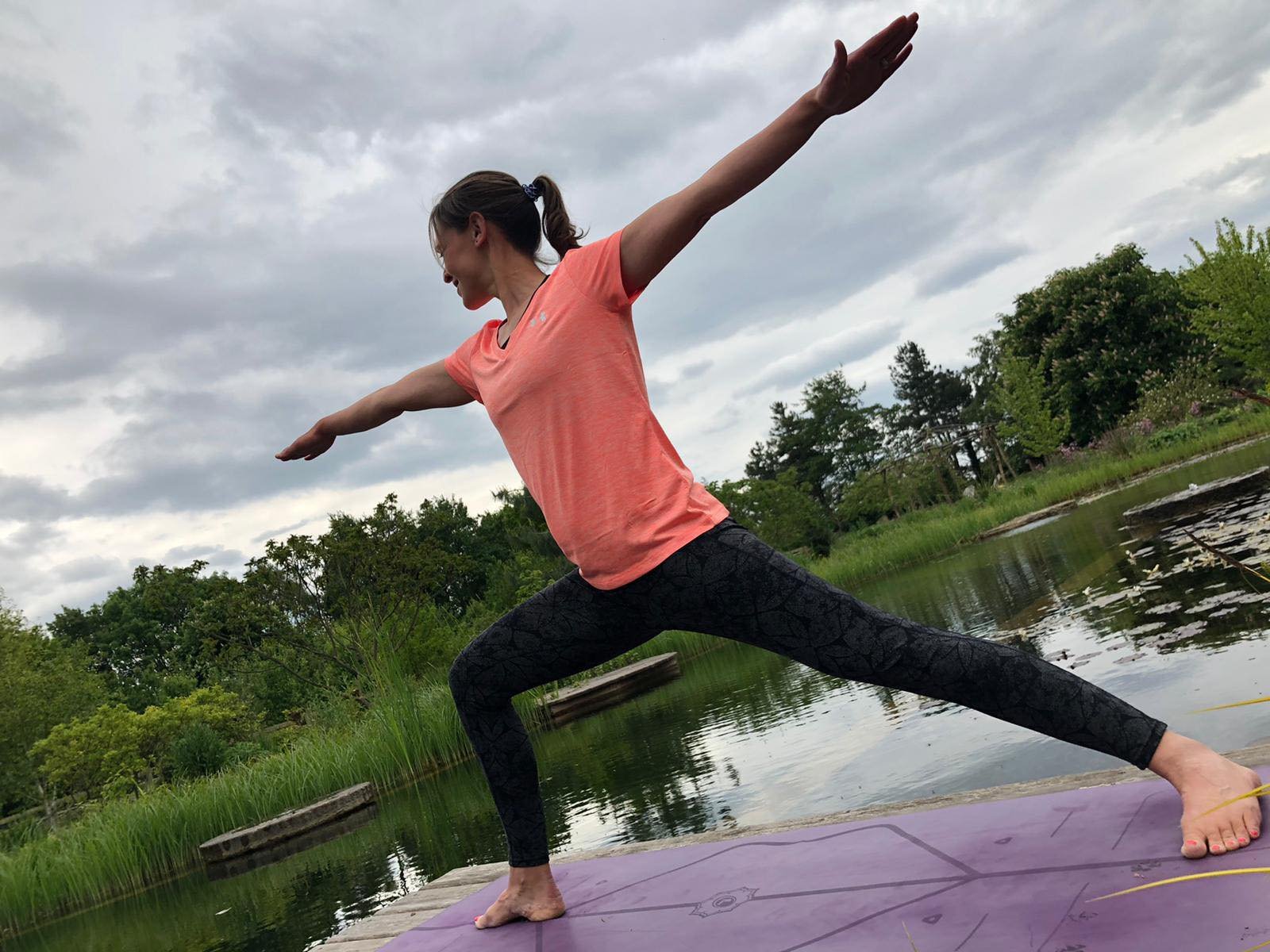 Kula Springs Yoga | Discover Healing, Community, and Growth