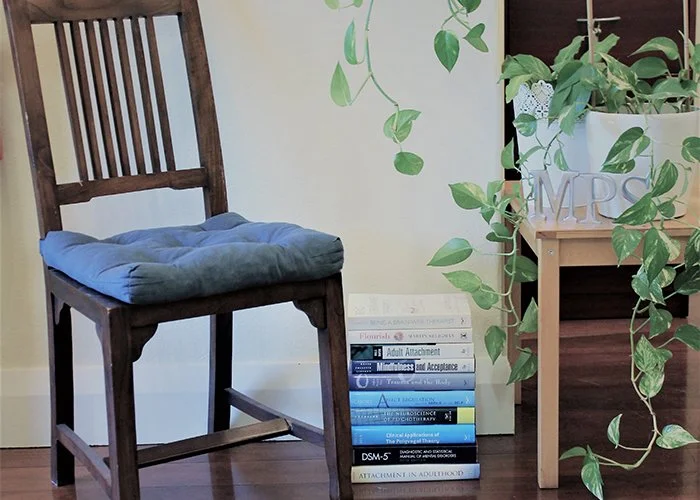 About Us — Martinovich Psychological Services