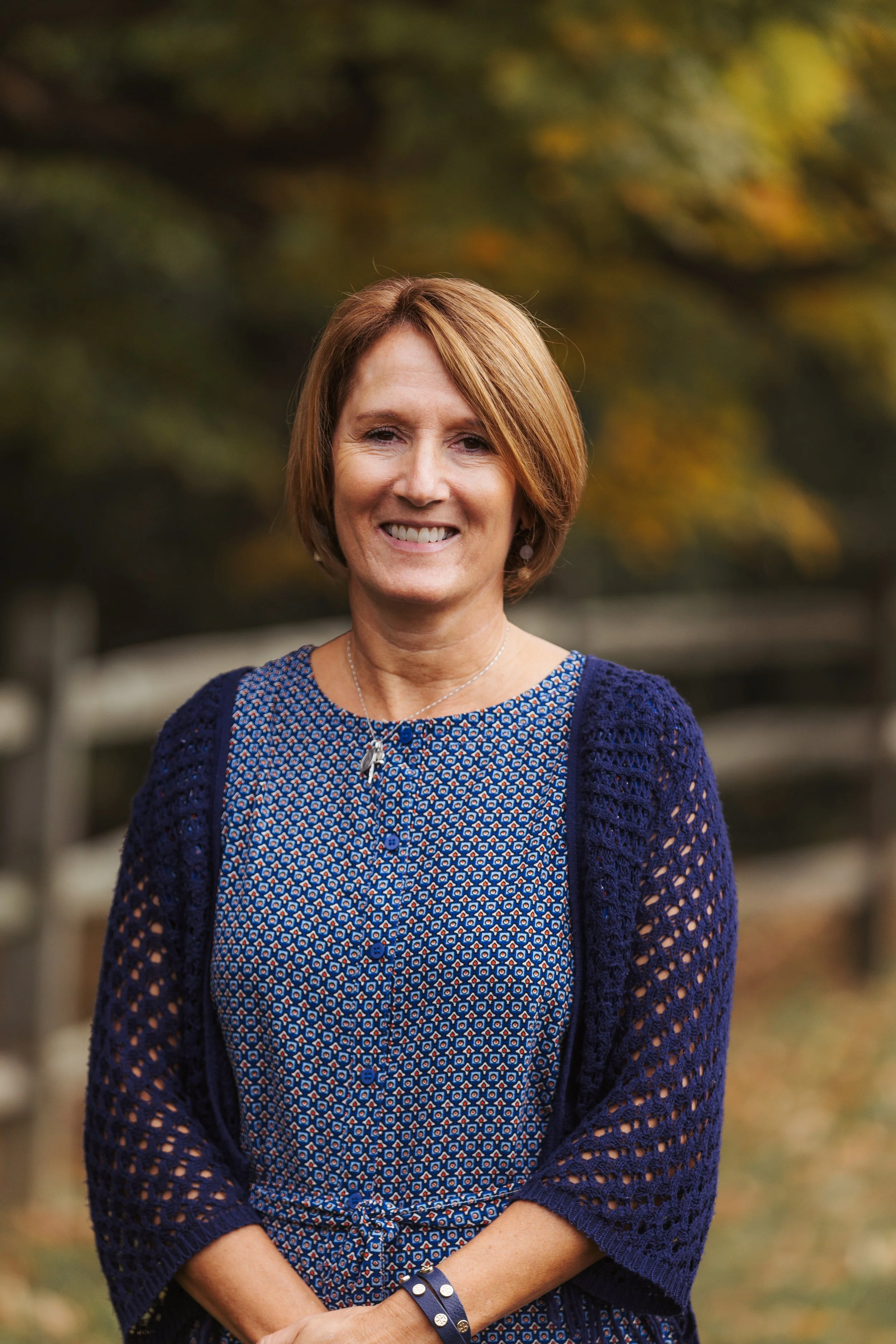 Faculty & Staff — Good Shepherd School