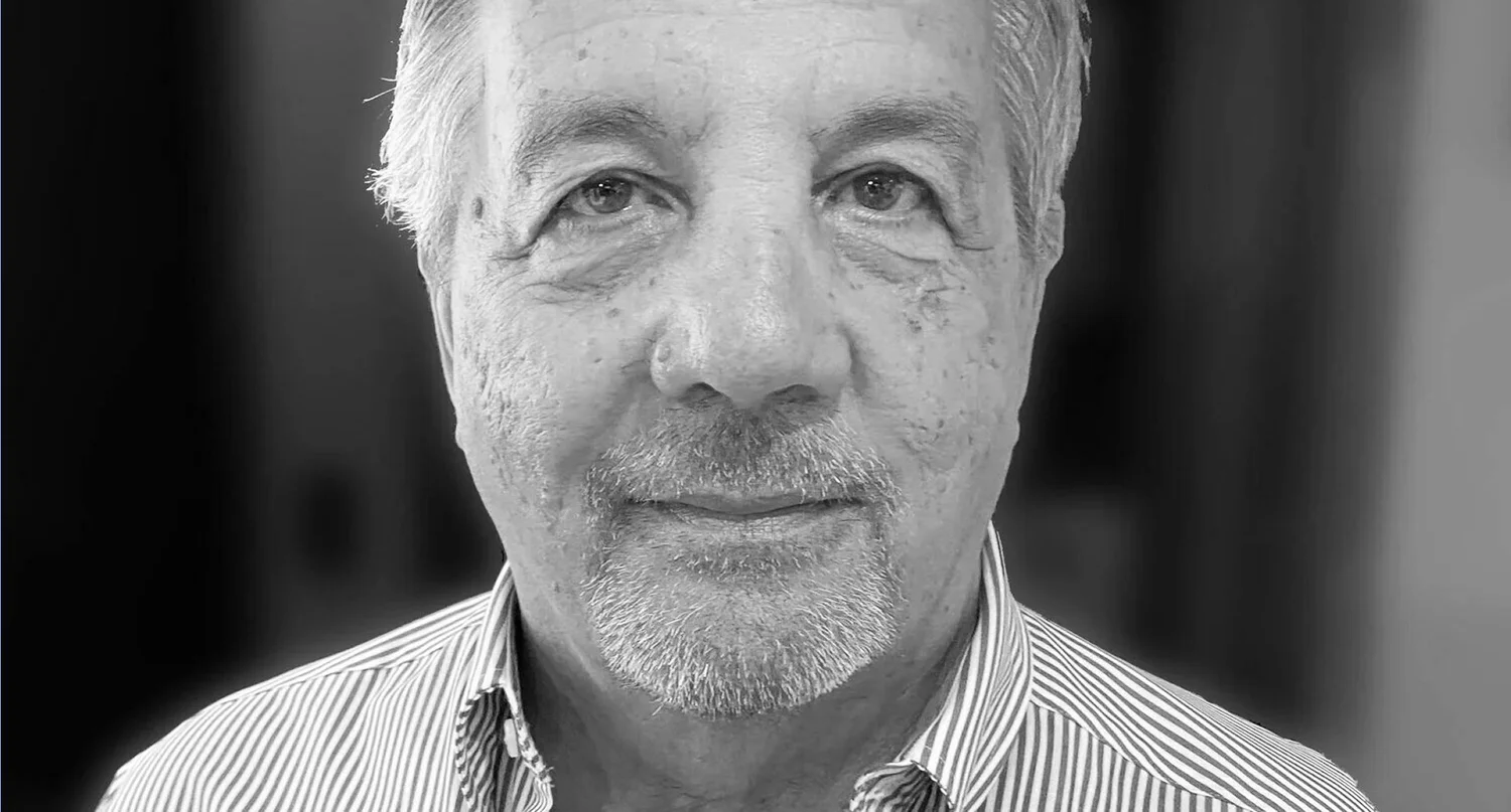 Curator Talk with George Oswalt | Body of Art — 1515 Lincoln Gallery