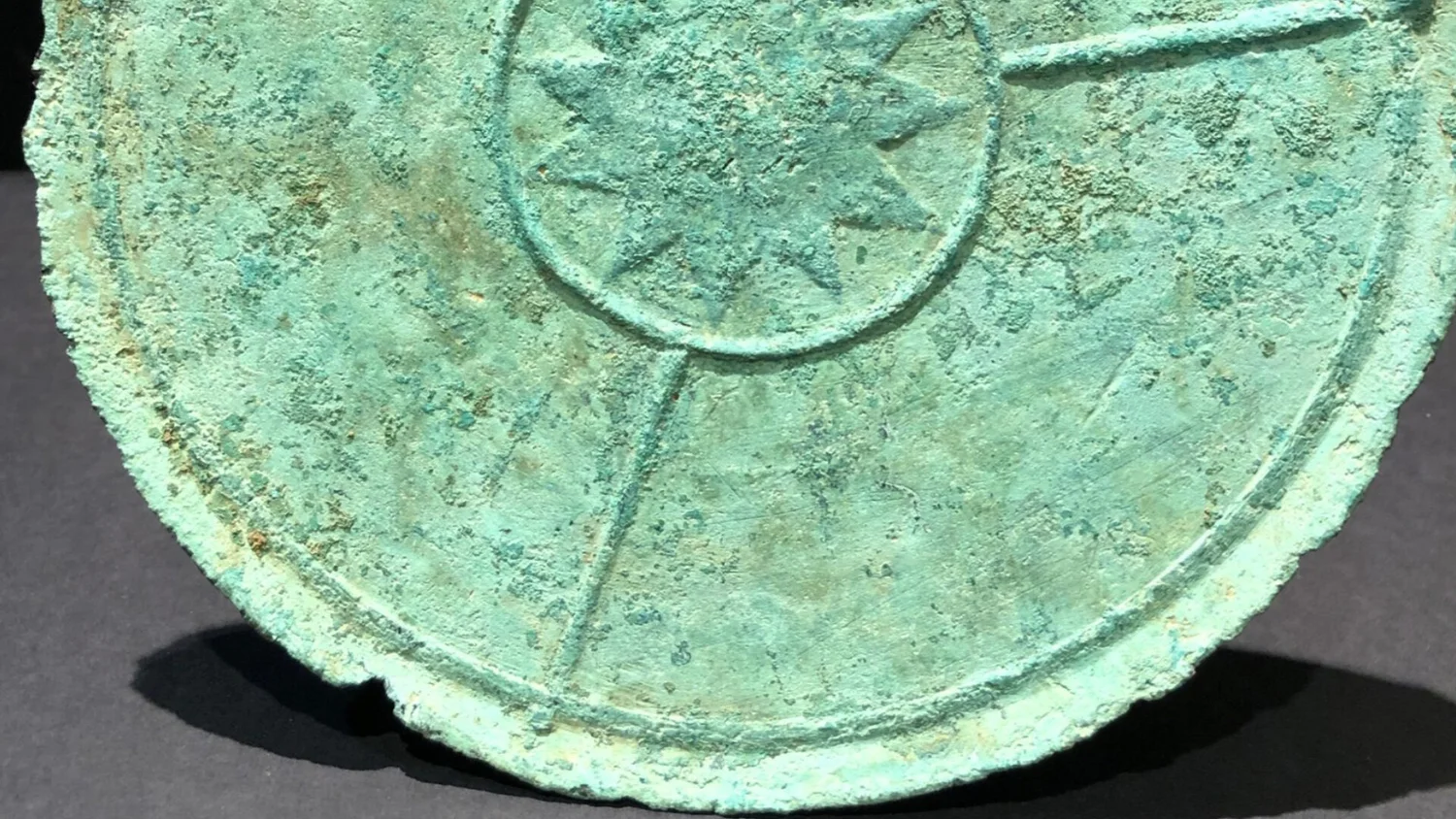 Found Objects — Rare Art Objects Across The Globe — 1515 Lincoln Gallery