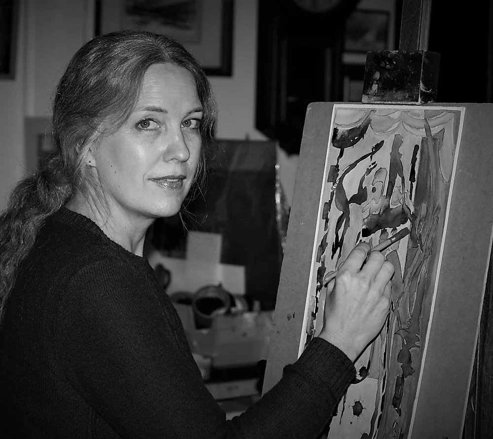 Lisa Miceli — Artist — 1515 Lincoln Gallery