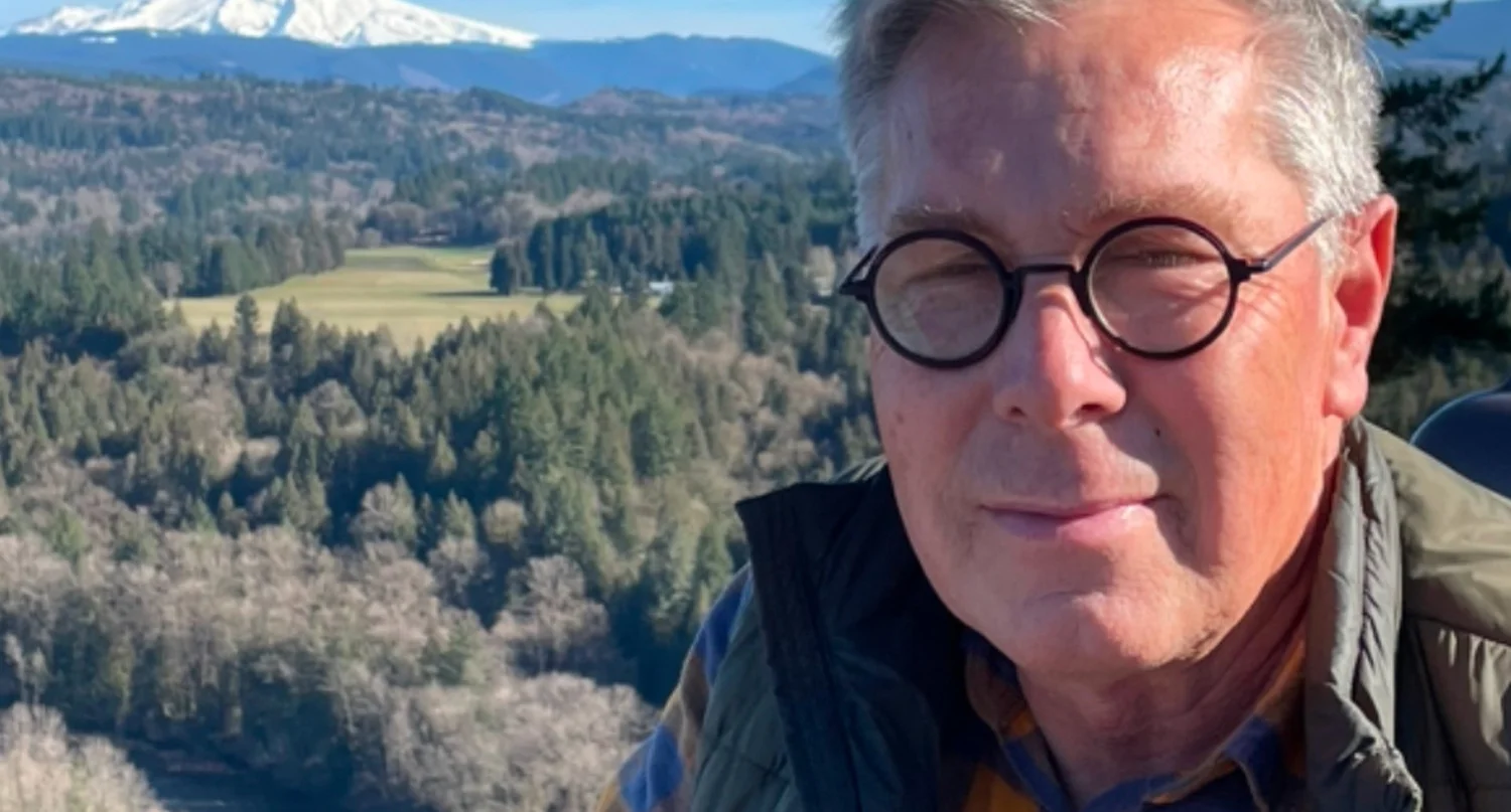 CURATOR Talk with Roger Runge — 1515 Lincoln Gallery