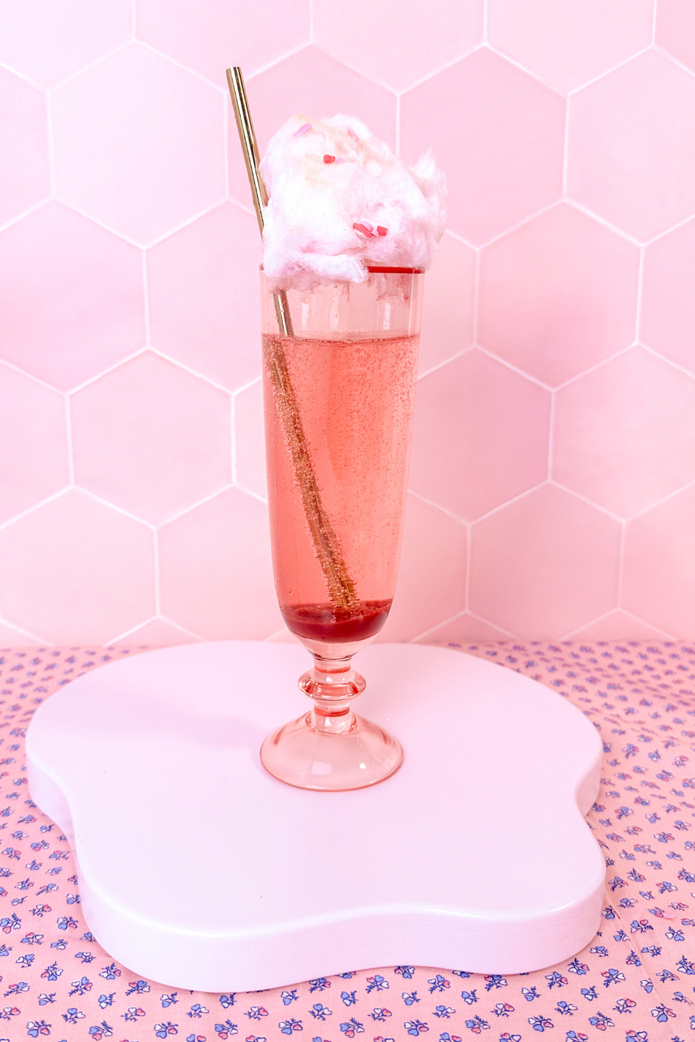 Valentines and Galantines Cocktails — The Creative Caboodle
