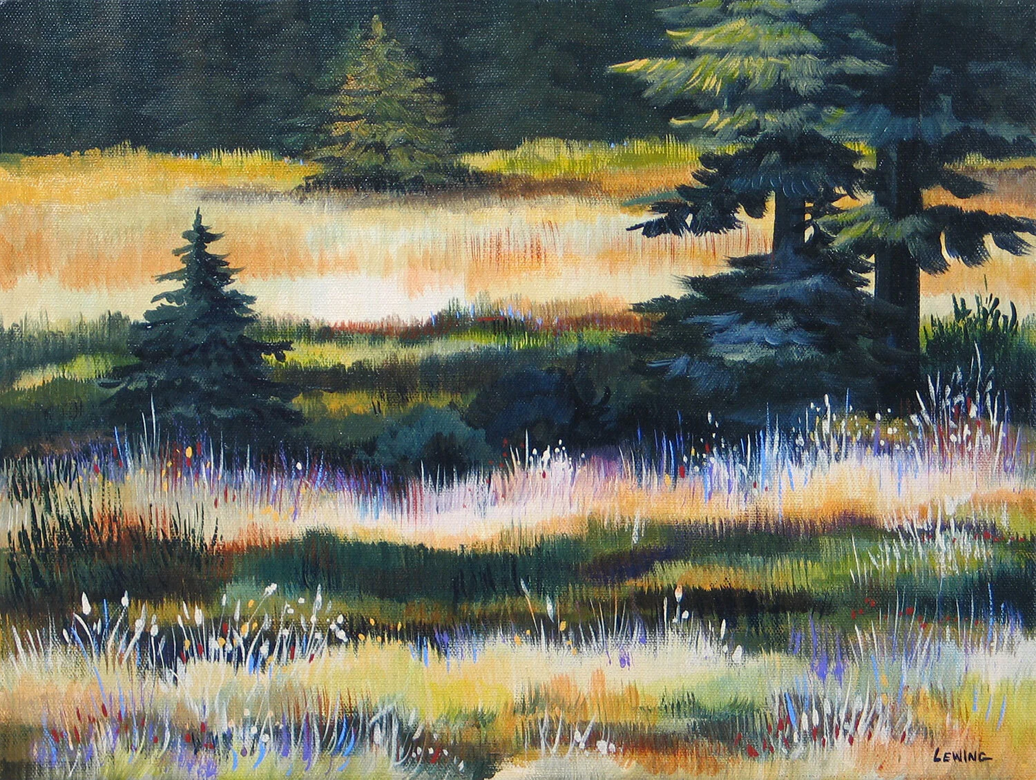 Corporate Tile Murals — PAUL LEWING ART
