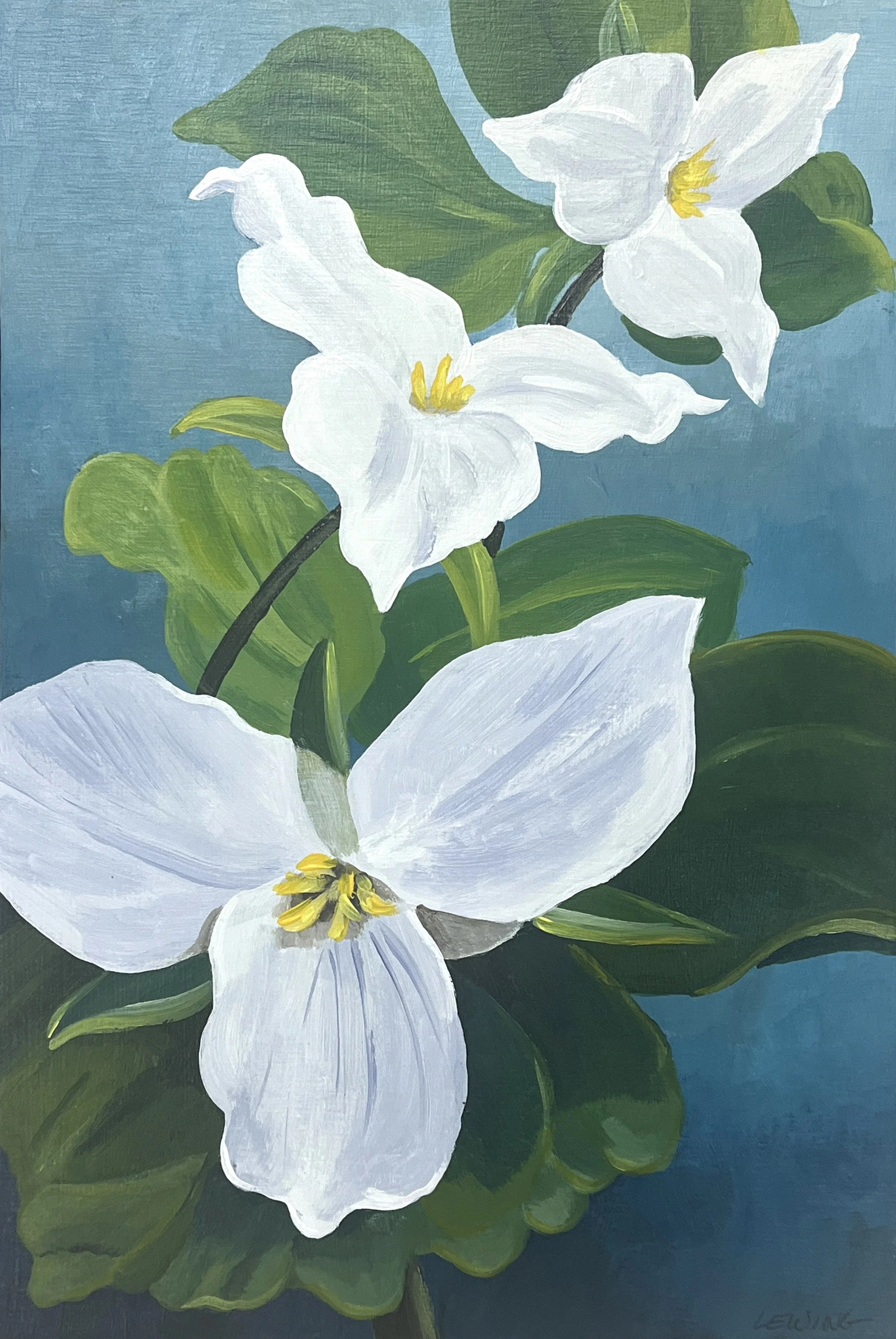 Corporate Tile Murals — PAUL LEWING ART