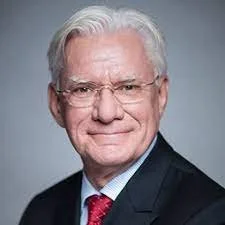 Board of the American Friends of POLIN Museum of the History of the ...