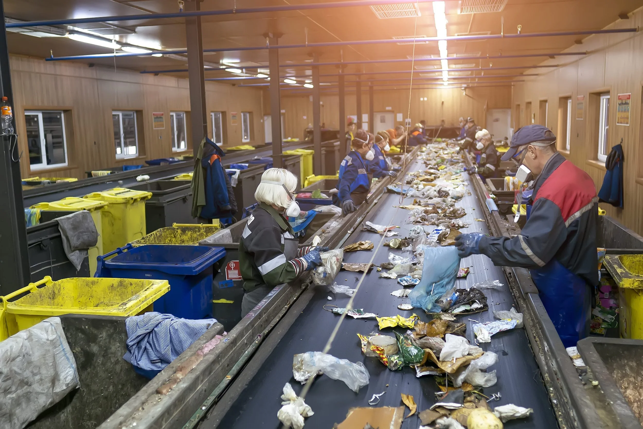 Waste Reduction District | Monroe County, Indiana Solid Waste ...