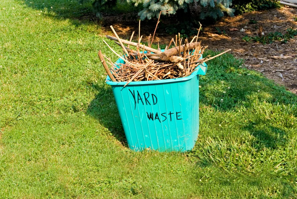 Waste & Trash — Waste Reduction District | Monroe County, Indiana Solid ...