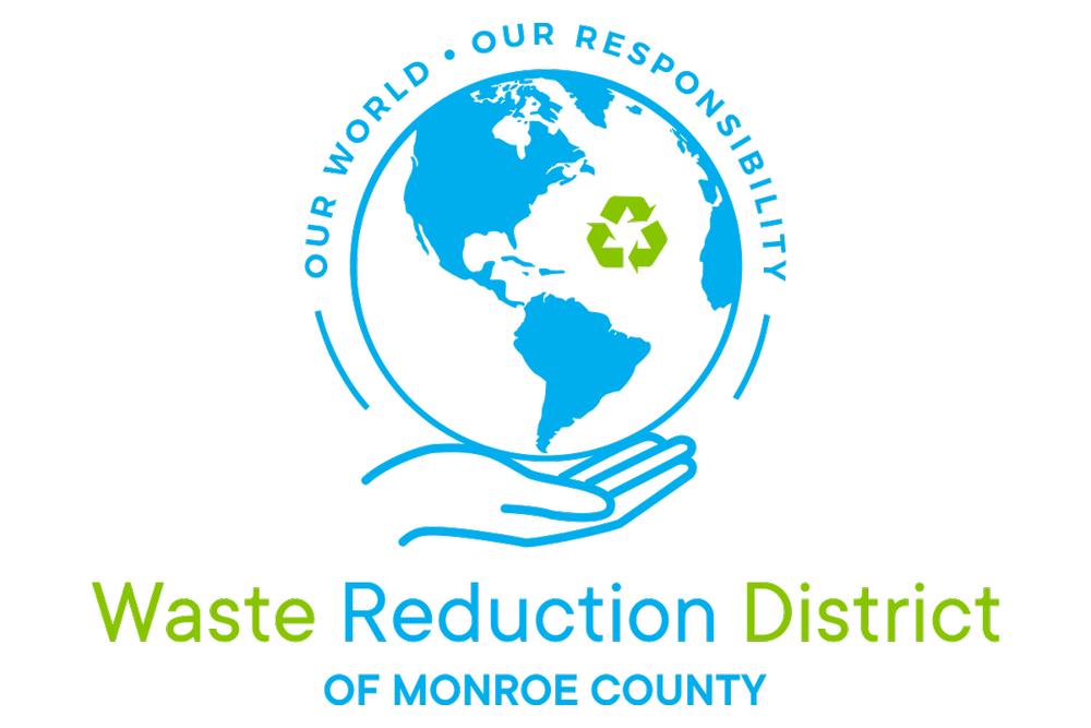 Waste & Trash — Waste Reduction District | Monroe County, Indiana Solid ...